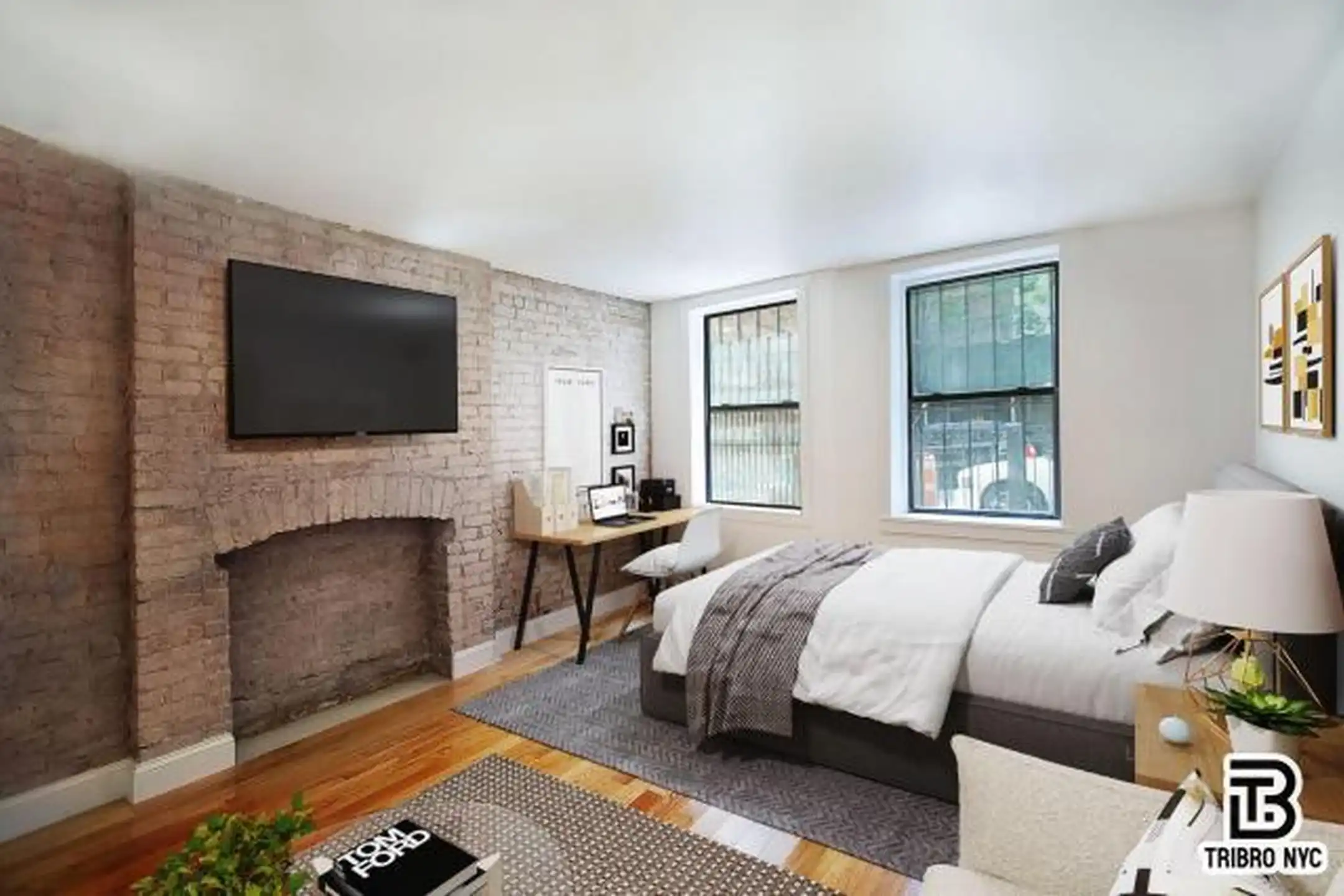 105 W 136th St - New York, NY 10030 | ApartmentGuide.com