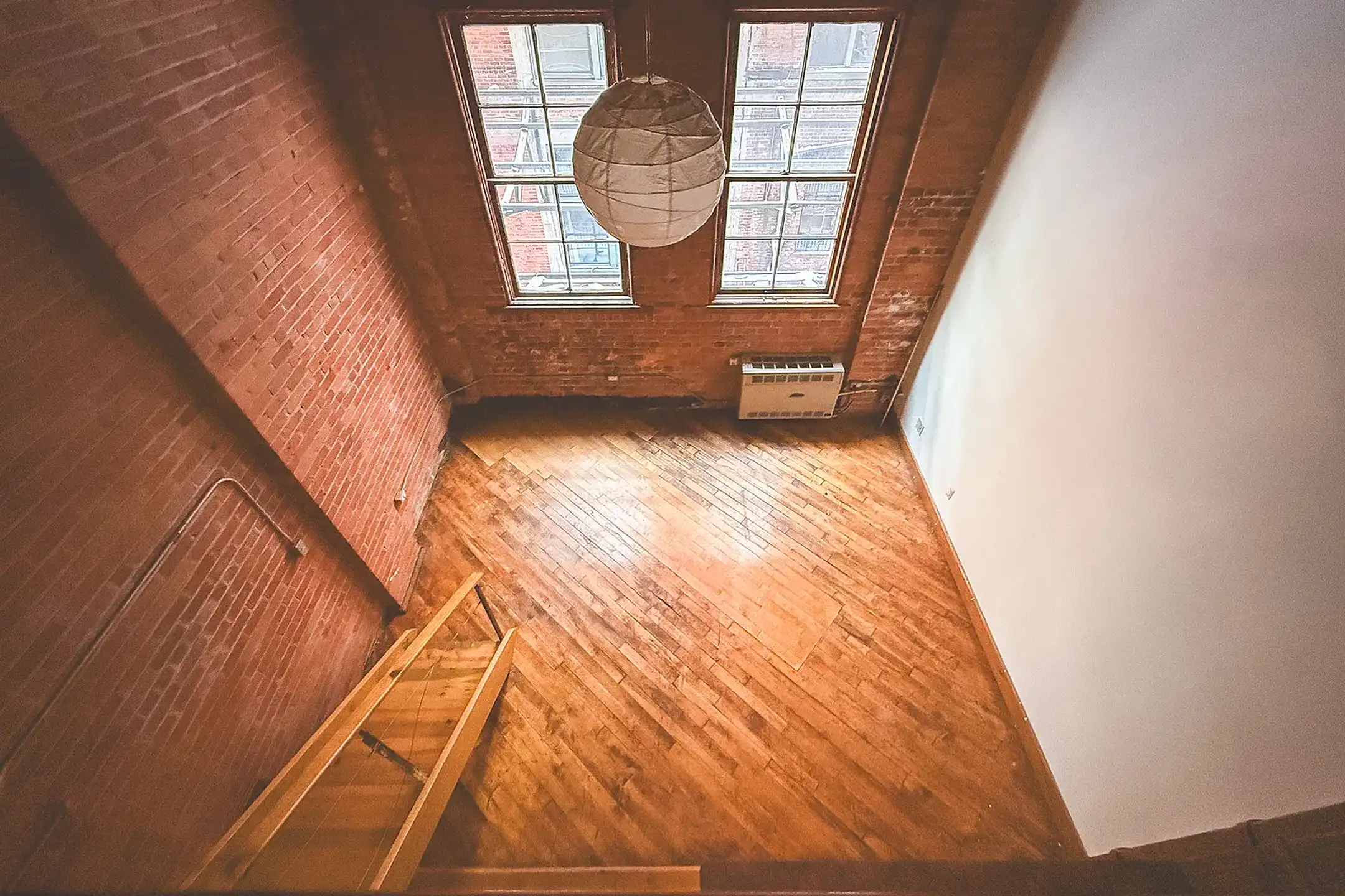 Grand Lofts - Detroit, MI 48216 | ApartmentGuide.com