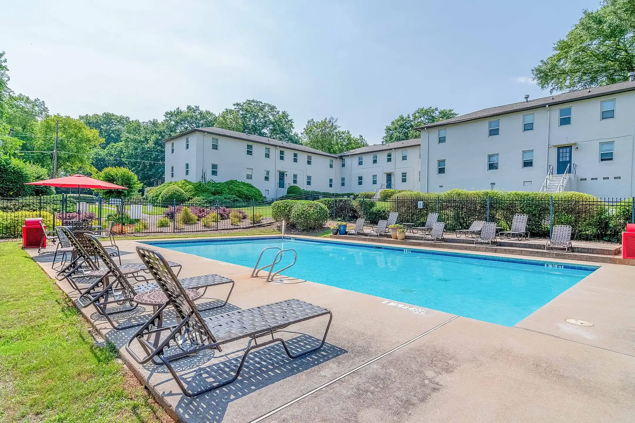 Avondale Station Apartments - Decatur, GA 30030 | ApartmentGuide.com