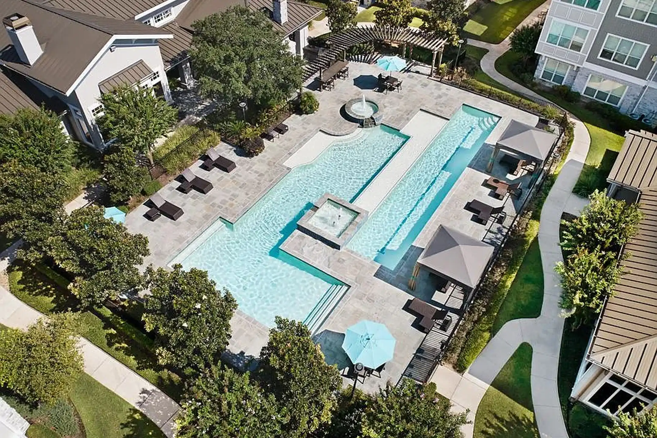 Camden Northpointe - Tomball, TX 77377 | ApartmentGuide.com