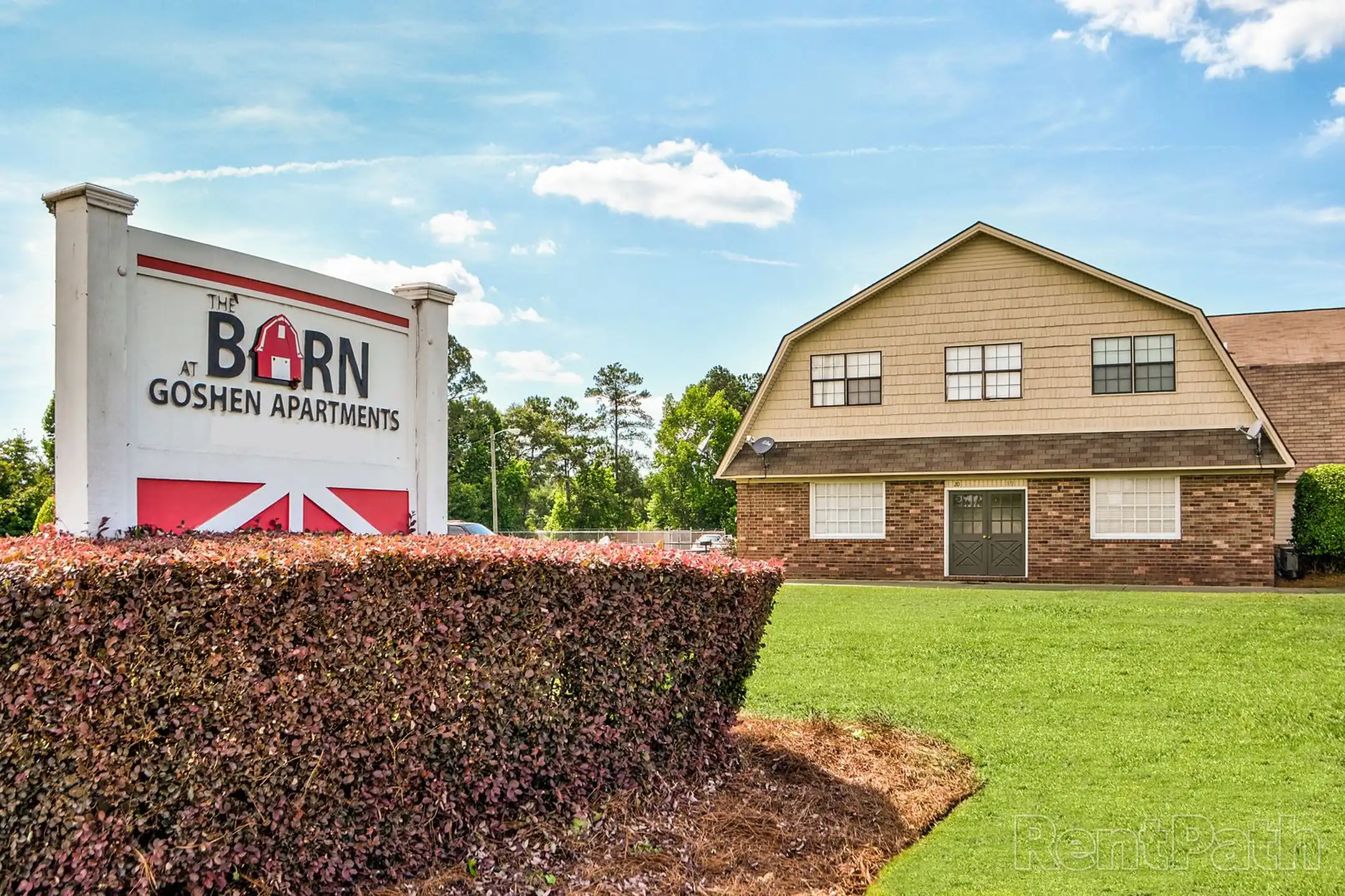 142 Goshen Rd unit 12 Goshen - Rincon, GA 31326 | ApartmentGuide.com