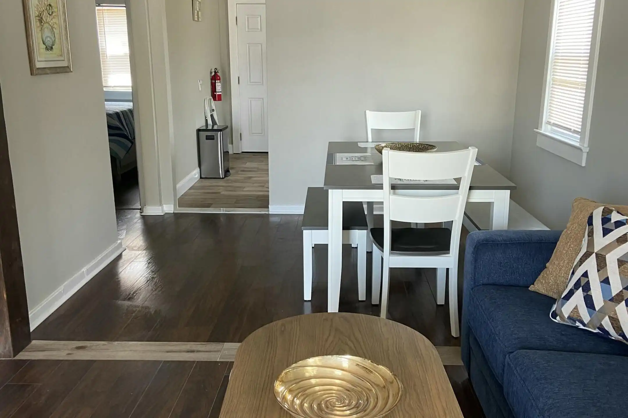215 Webster Ave unit Unit 2 - Seaside Heights, NJ 08751 ...