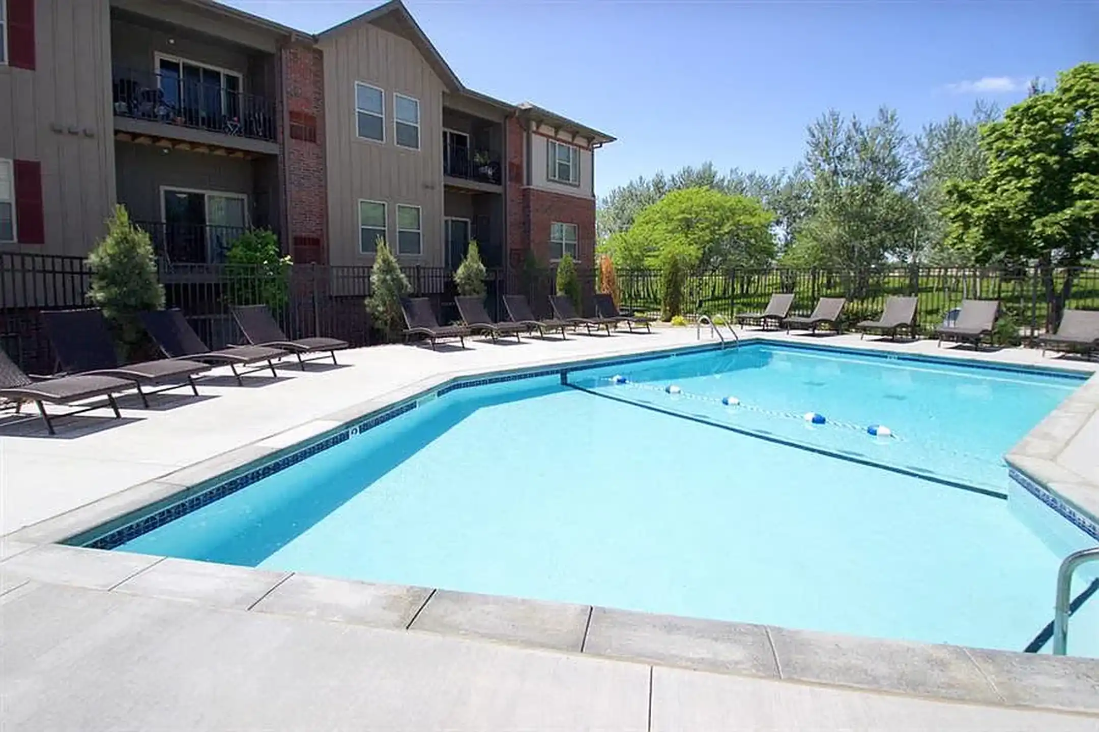 Aspen Lofts/West - Omaha, NE 68137 | ApartmentGuide.com