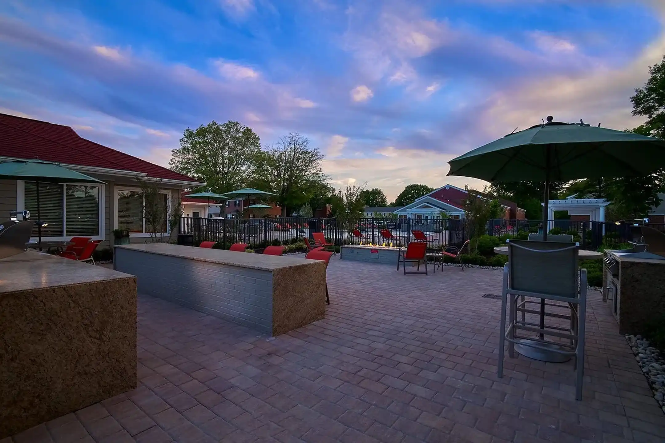 Haven Apartments - Virginia Beach, VA 23454 | ApartmentGuide.com