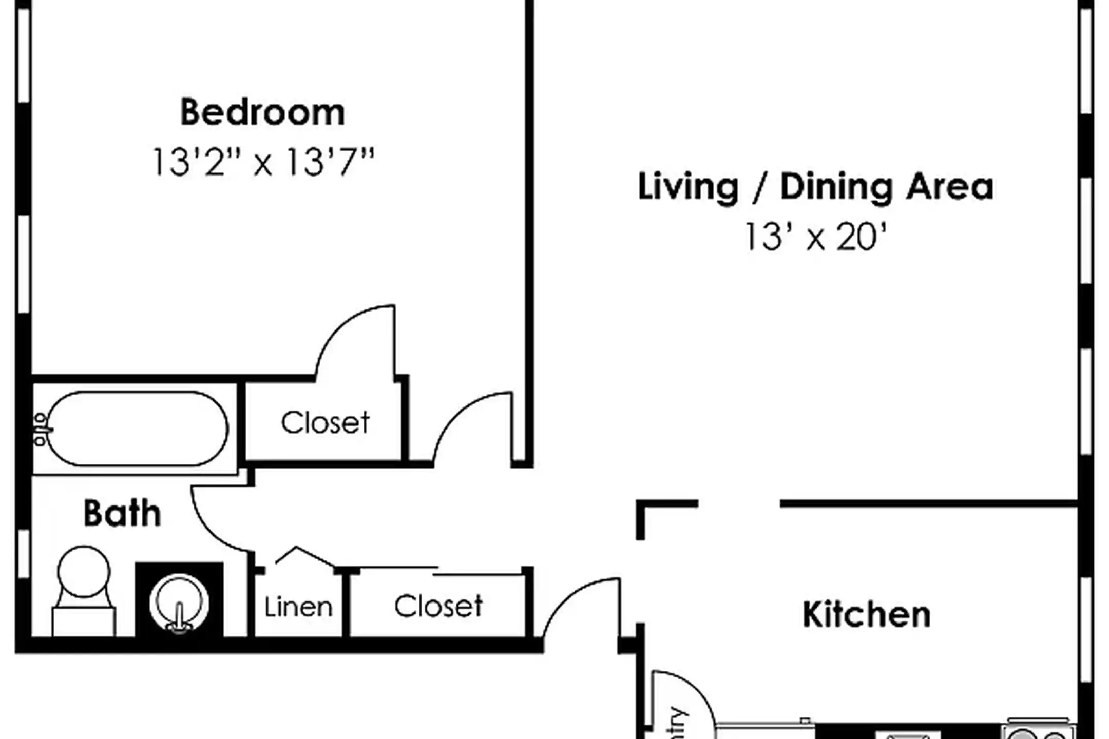 Mount Ridge Apartments - Baltimore, MD 21228 | ApartmentGuide.com