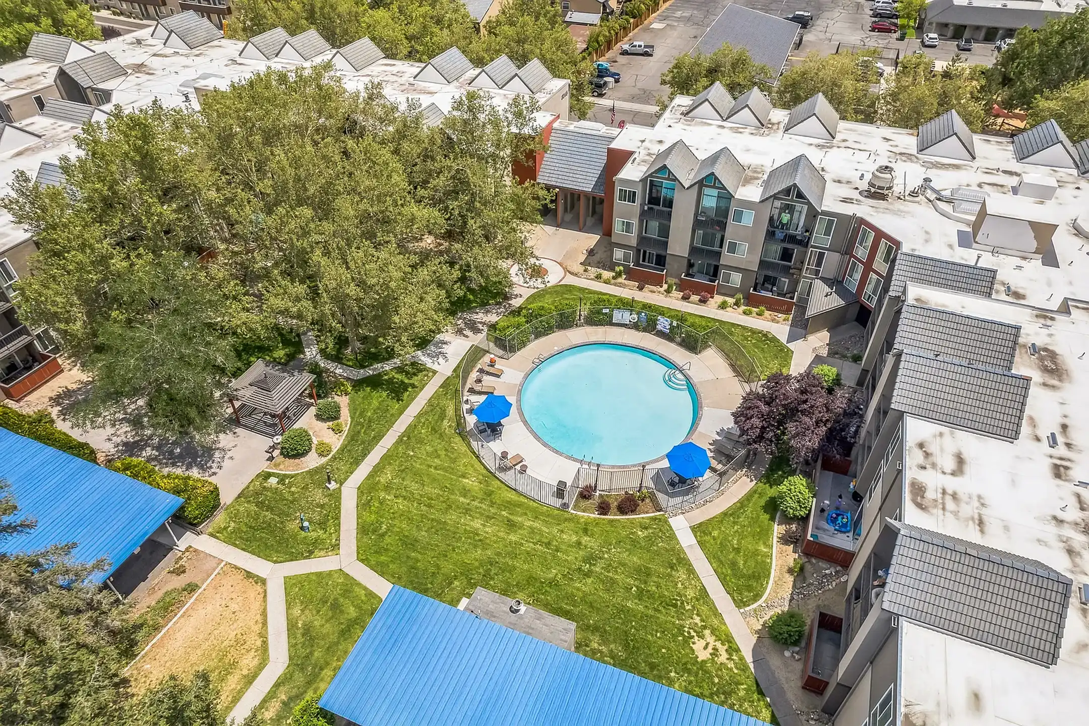 Glen at Hidden Valley - Reno, NV 89509 | ApartmentGuide.com