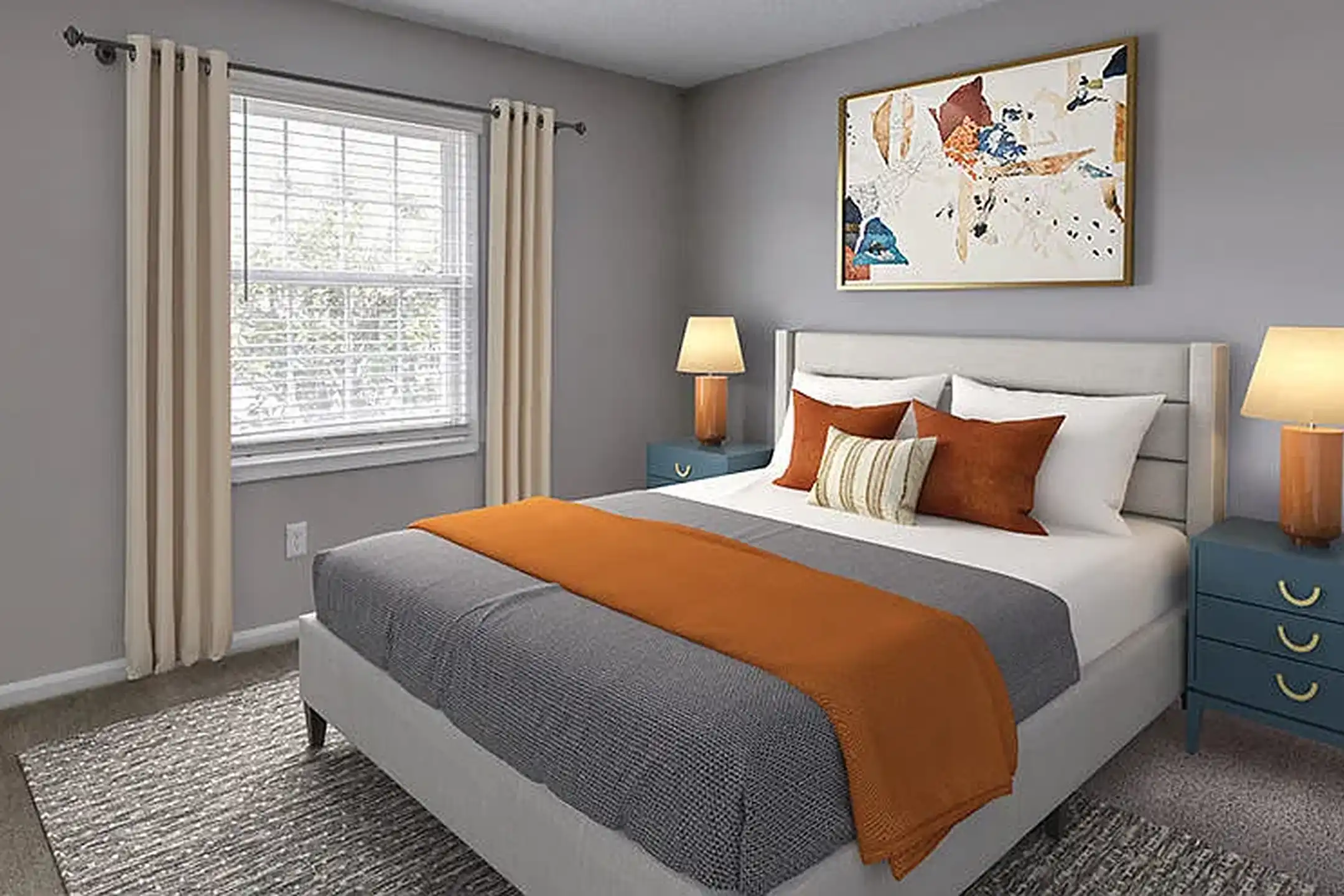 Sparrows Point Townhomes and Apartments - Virginia Beach, VA 23453 ...