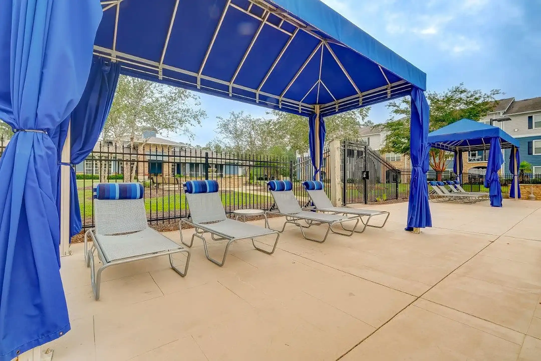 Parc at Flowing Wells Apartment Homes - Augusta, GA 30909 ...