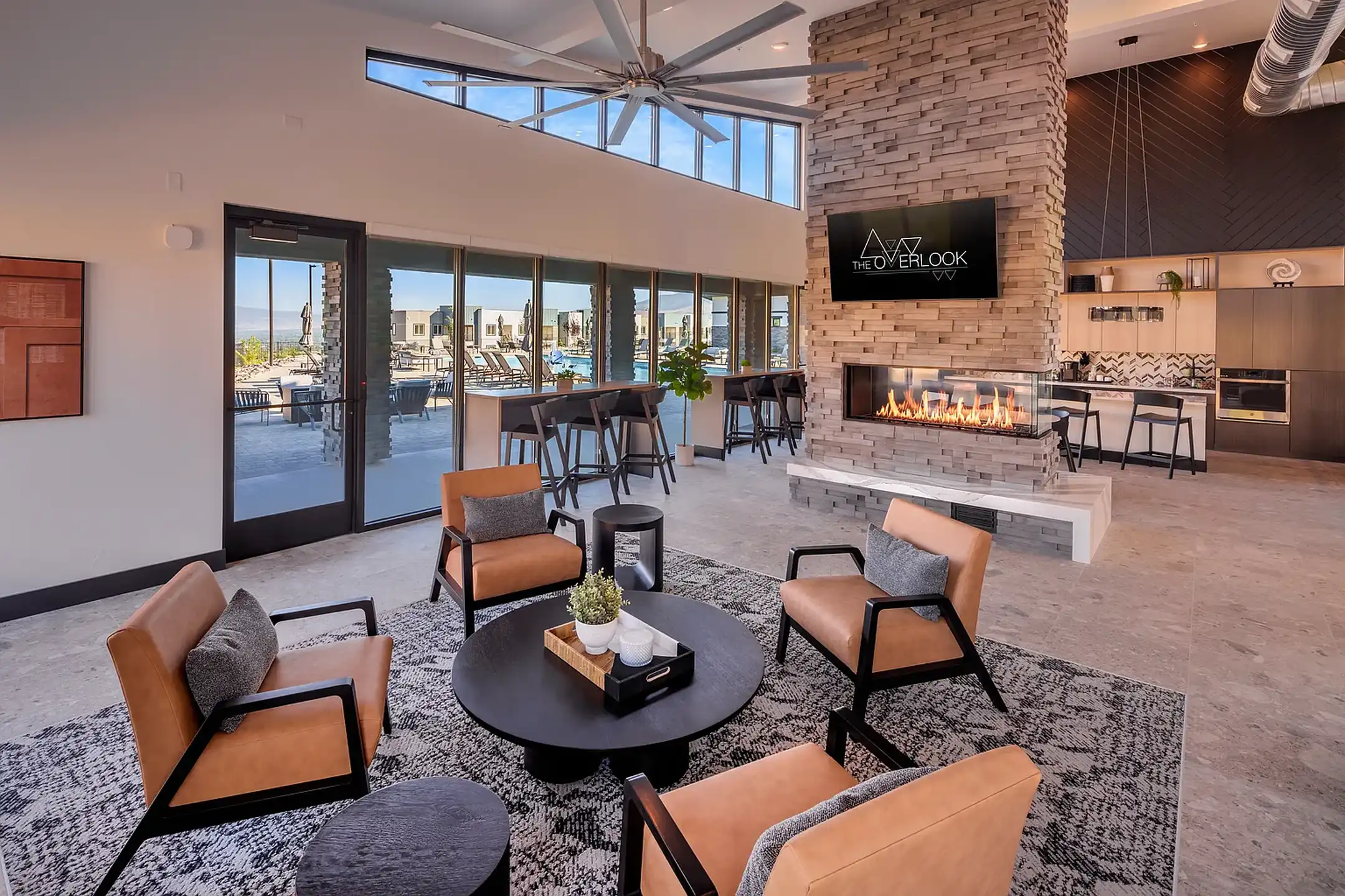 The Overlook at Keystone Canyon - Reno, NV 89503 | ApartmentGuide.com