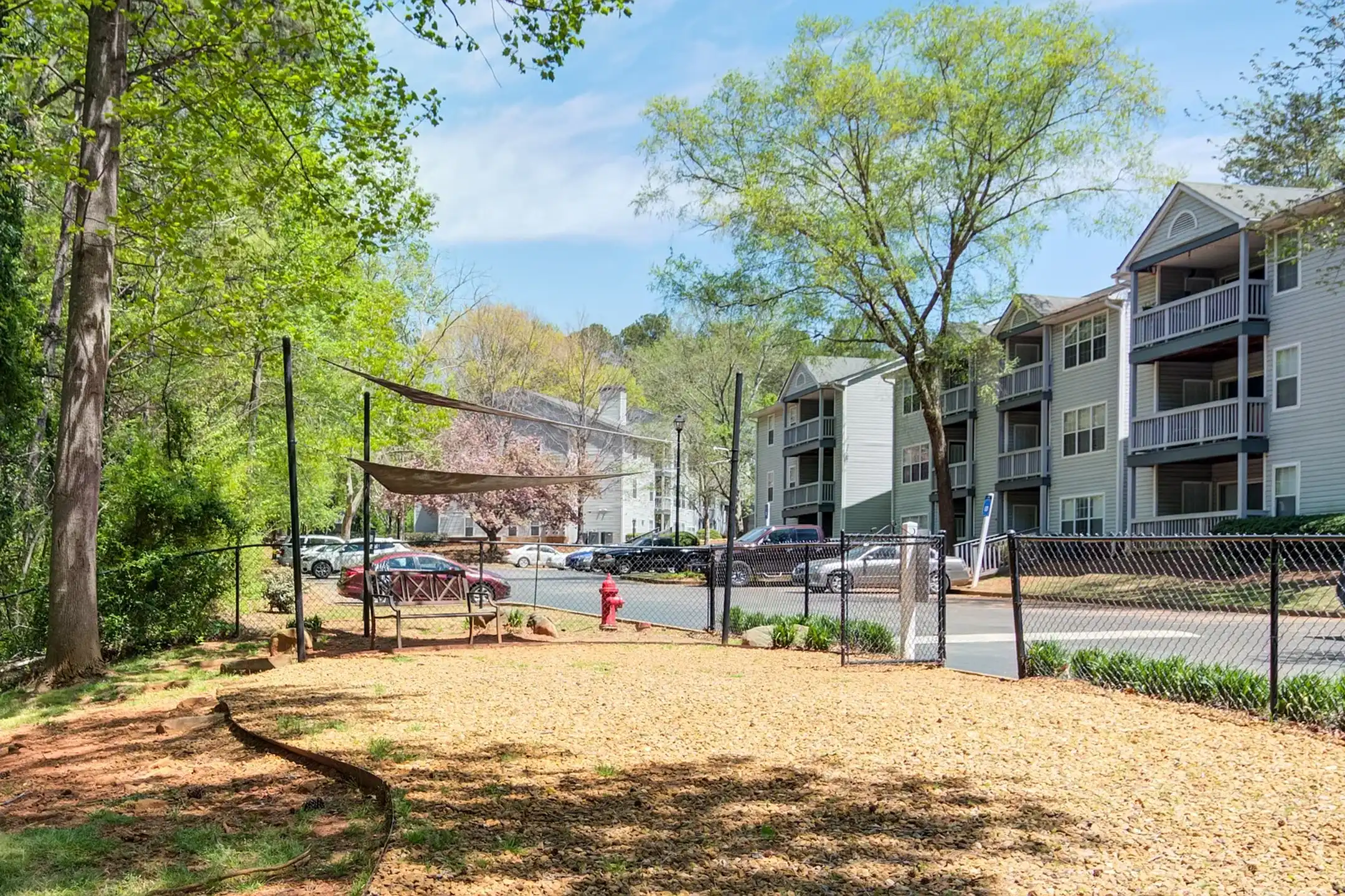 Wood Pointe Apartment Homes - Marietta, GA 30064 | ApartmentGuide.com