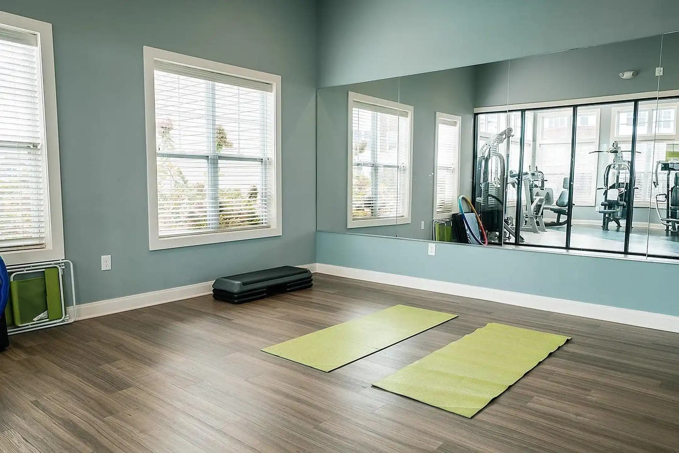 Brookhaven Lofts - Hillsborough, NJ 08844 | ApartmentGuide.com