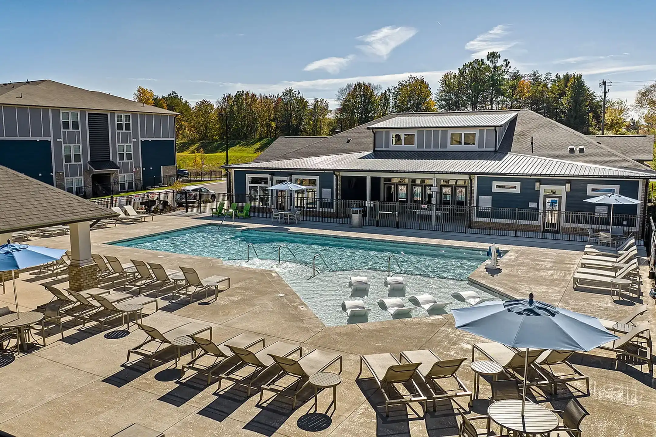 Elevate Lake Norman - Mooresville, NC 28117 | ApartmentGuide.com