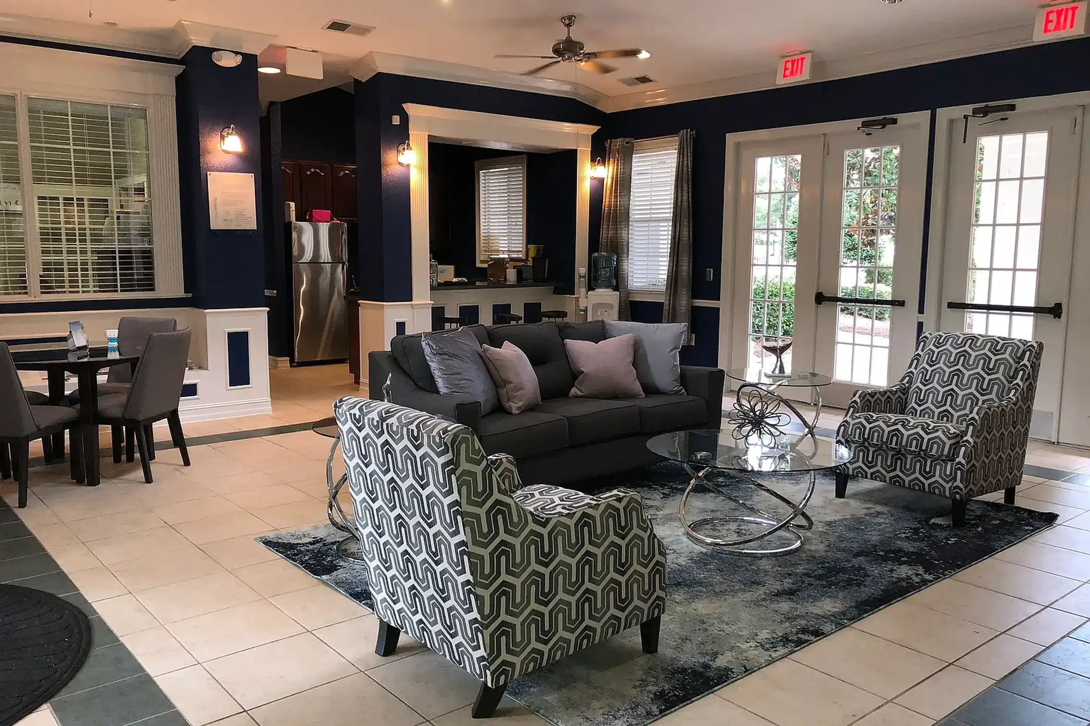 Walnut Ridge - Raleigh, NC 27610 | ApartmentGuide.com