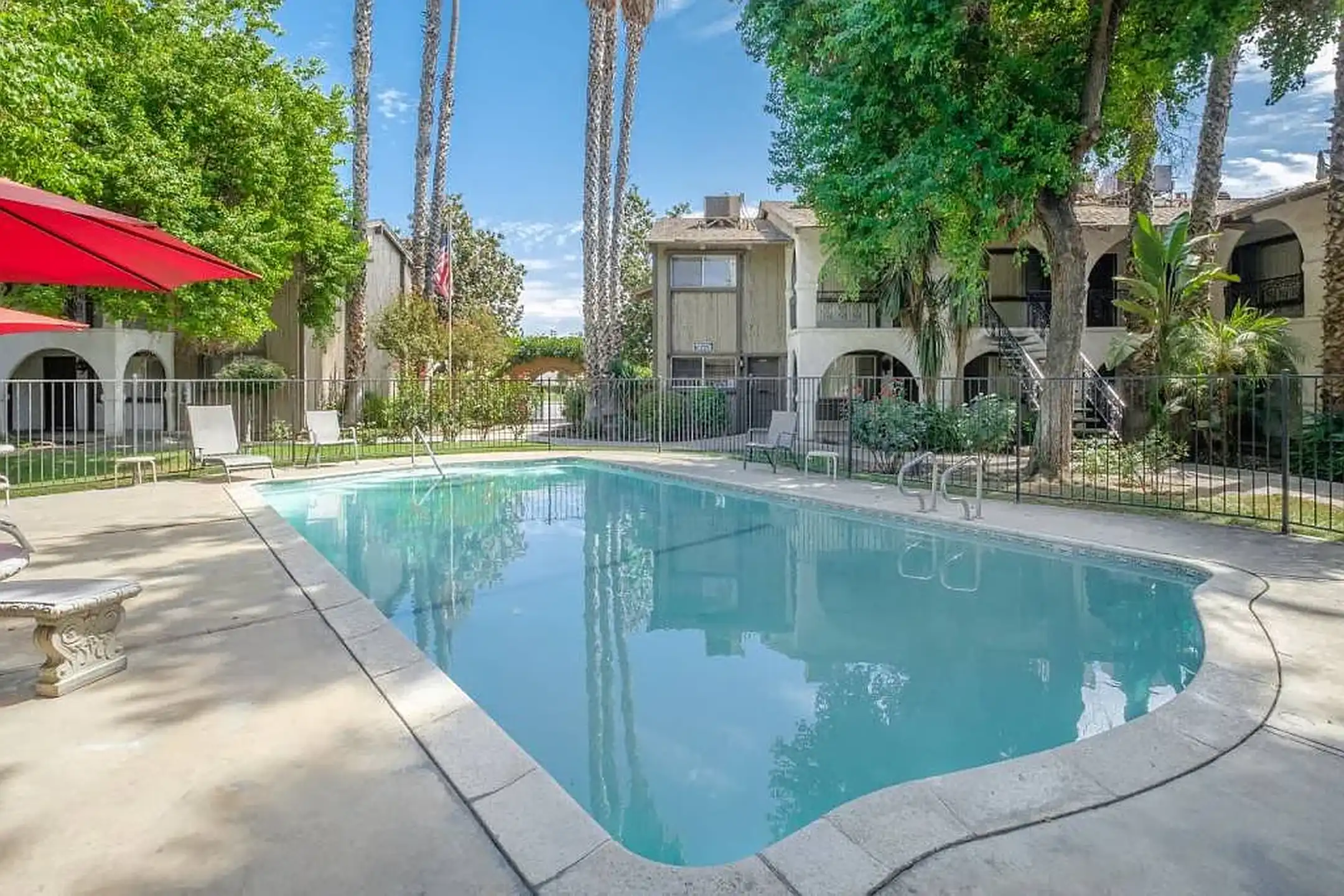 Barcelona Apartments - Visalia, CA 93277 | ApartmentGuide.com