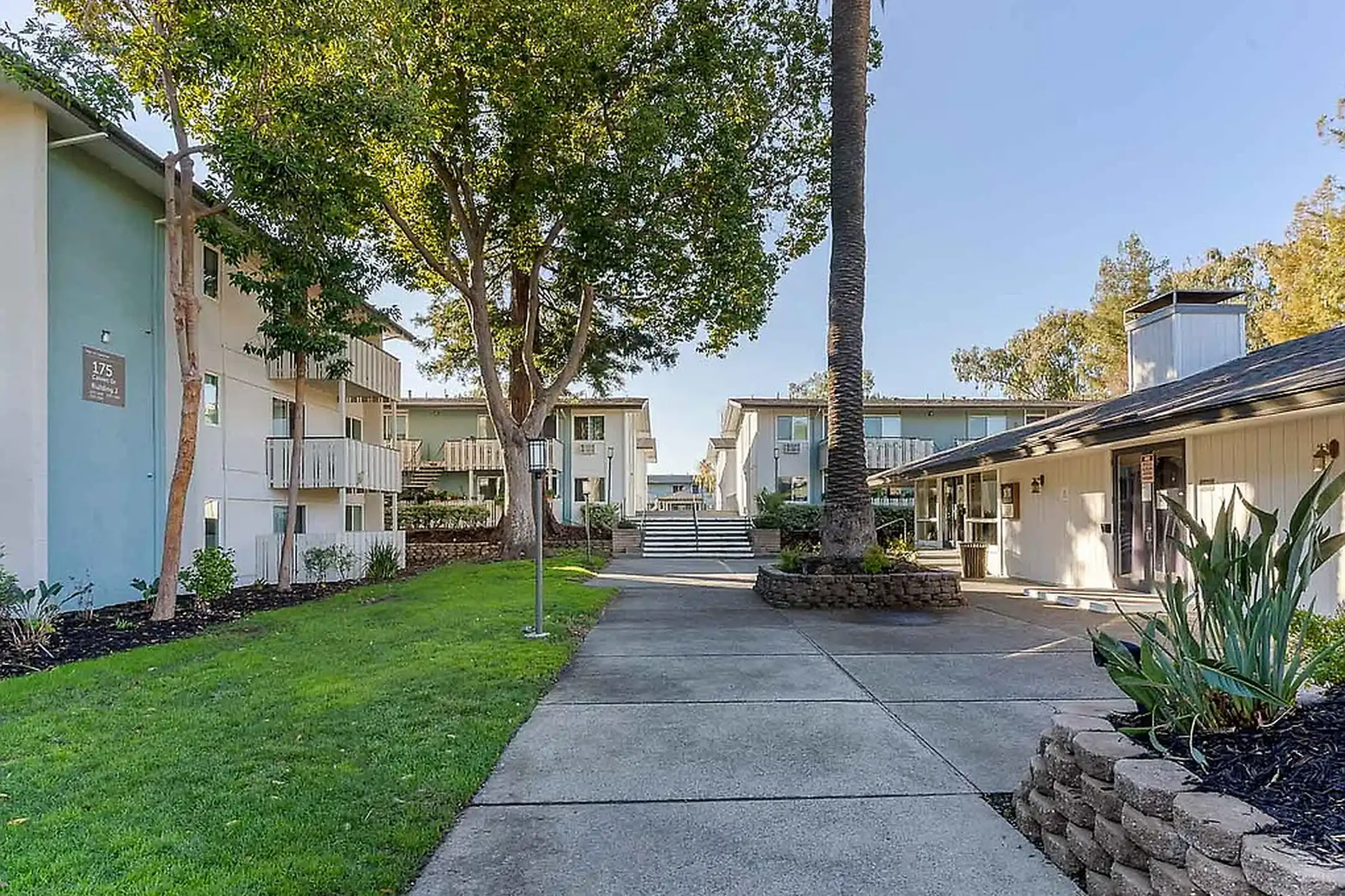 Sage At Cupertino Apartments