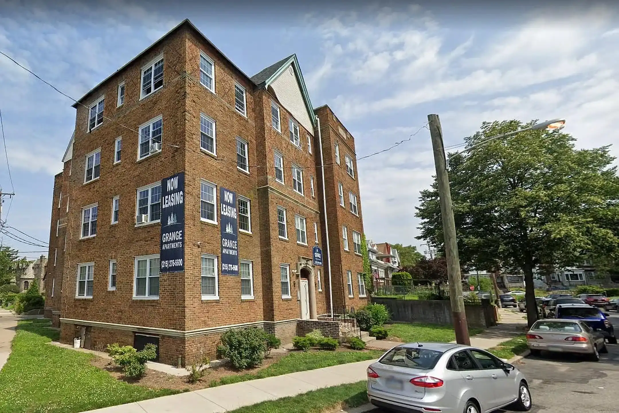 Grange Apartments - Philadelphia, PA 19141 | ApartmentGuide.com
