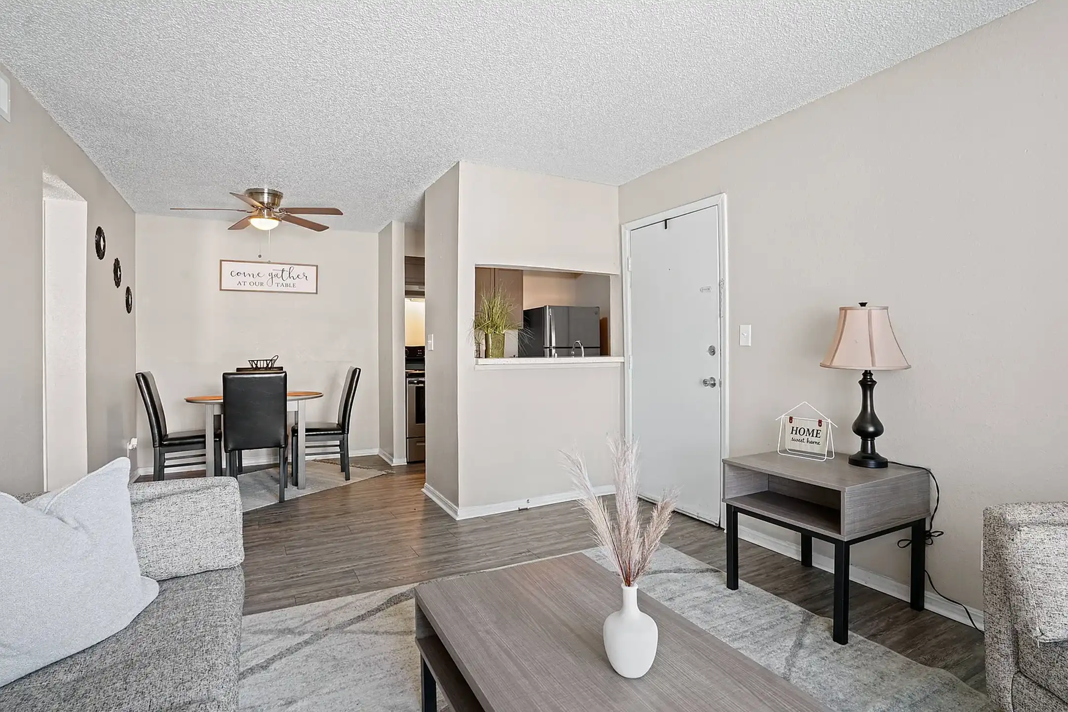 Diamond Lake Apartments - Oklahoma City, OK 73122 | ApartmentGuide.com