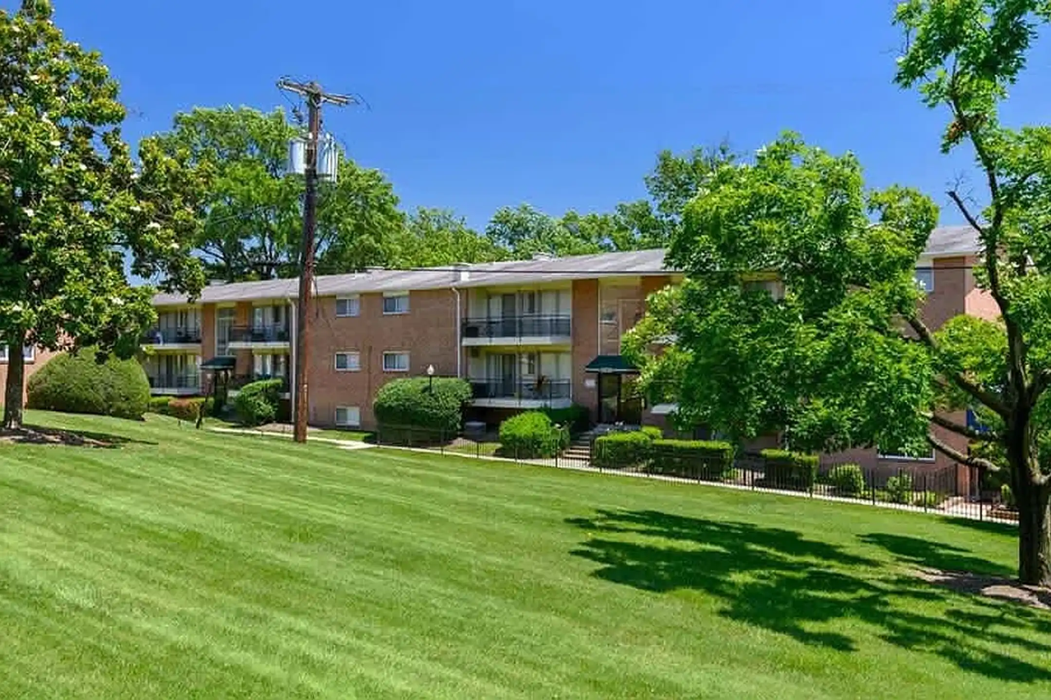 Capital Crossing - Suitland, MD 20746 | ApartmentGuide.com