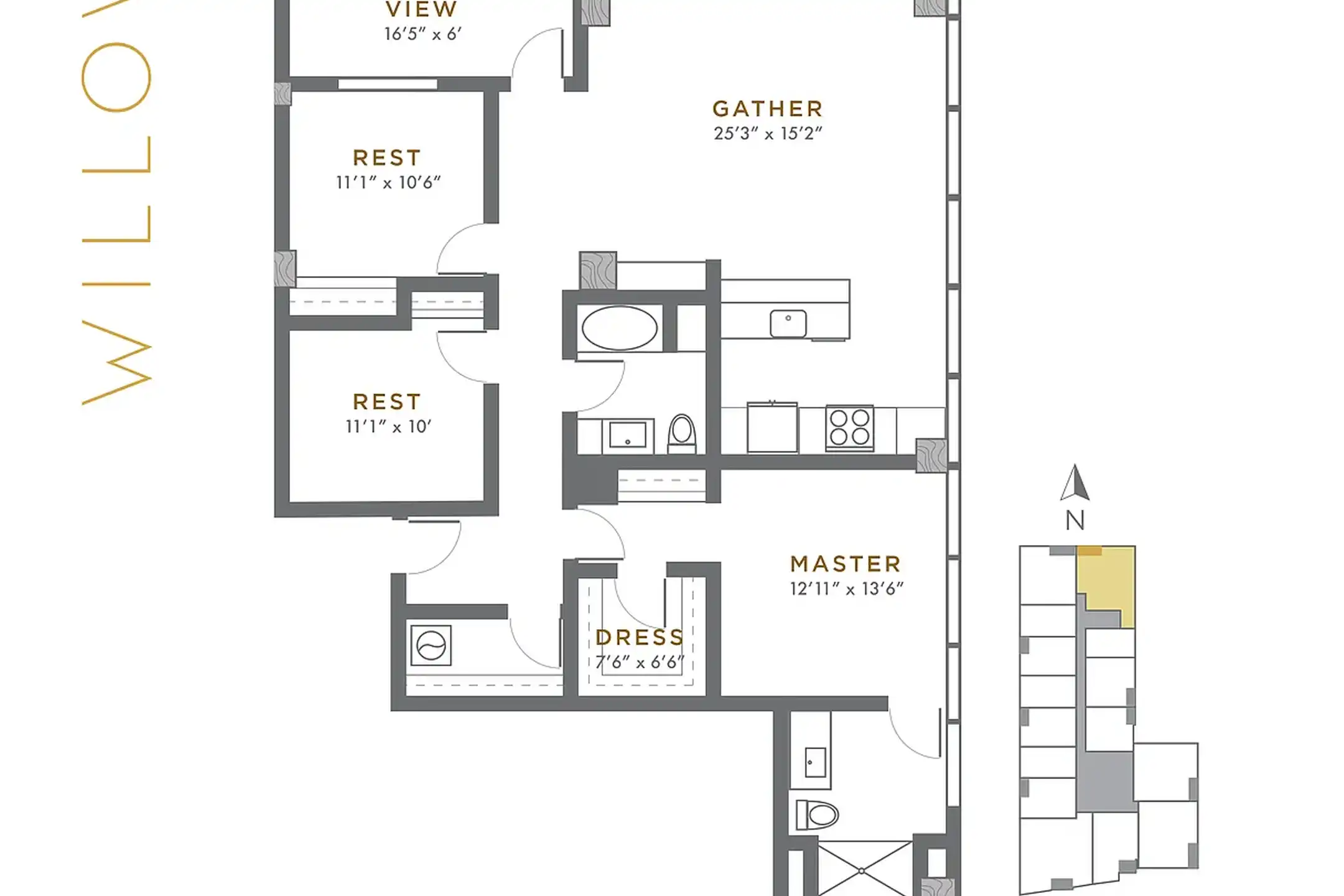 Ascent - Milwaukee, WI 53202 | ApartmentGuide.com