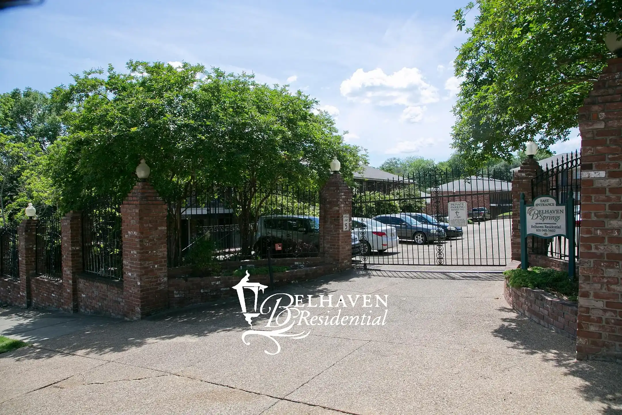 Belhaven Springs - Jackson, MS 39202 | ApartmentGuide.com