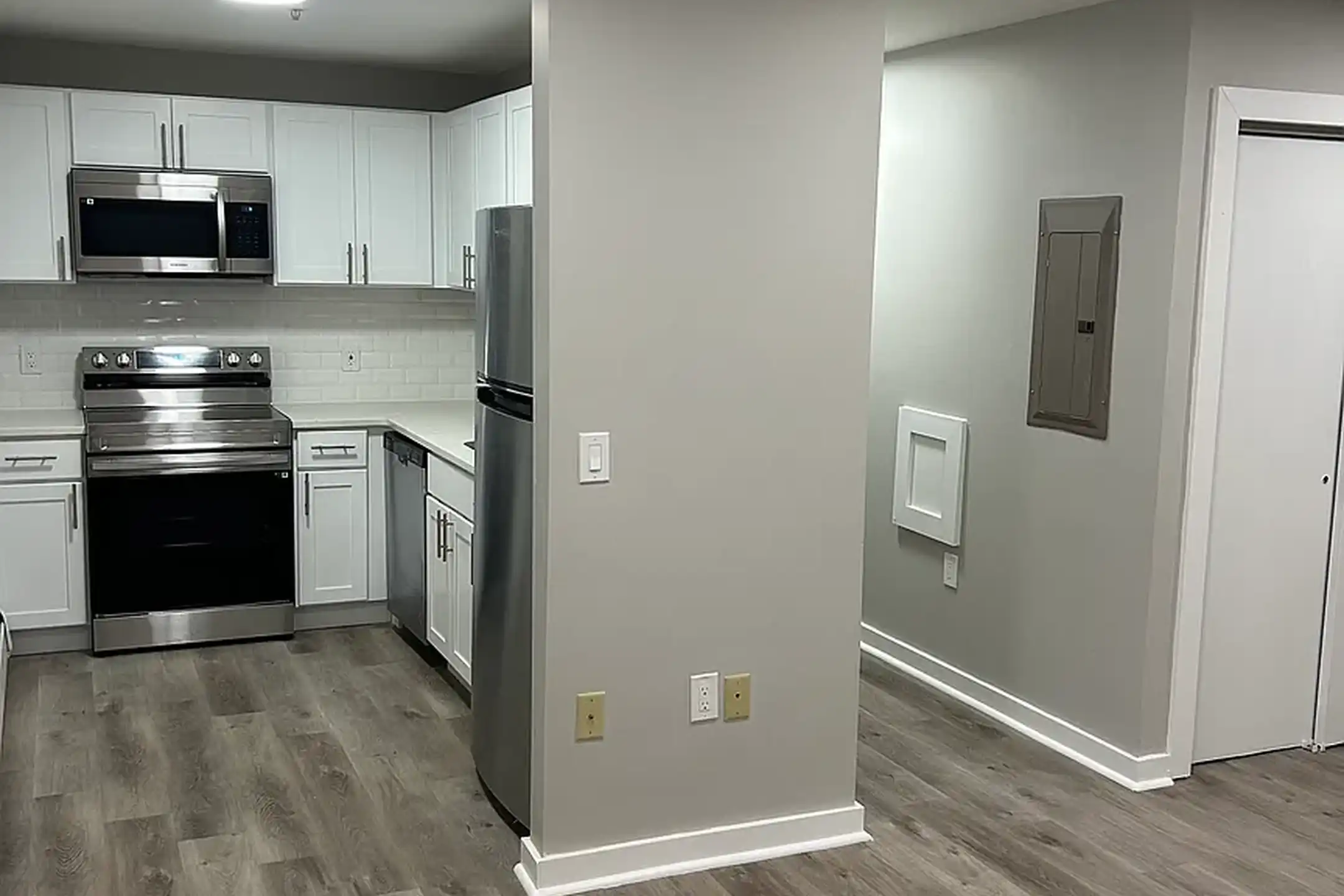 Austin Manor Apartments - Philadelphia, PA 19111 | ApartmentGuide.com