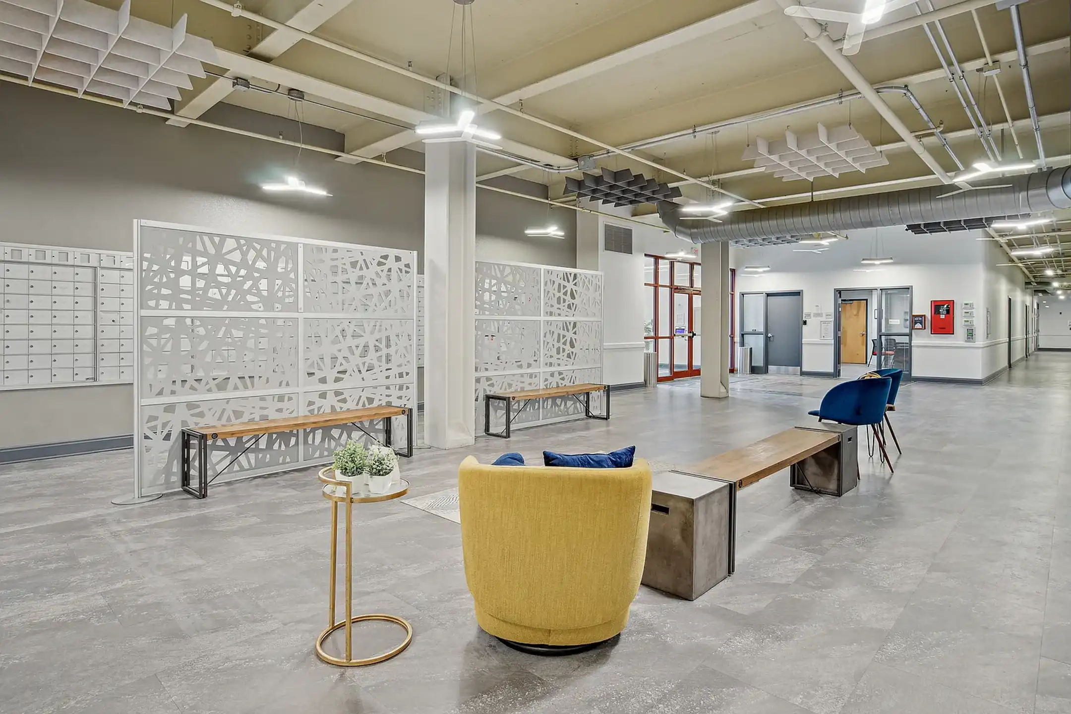 Heinz Lofts - Pittsburgh, PA 15212 | ApartmentGuide.com
