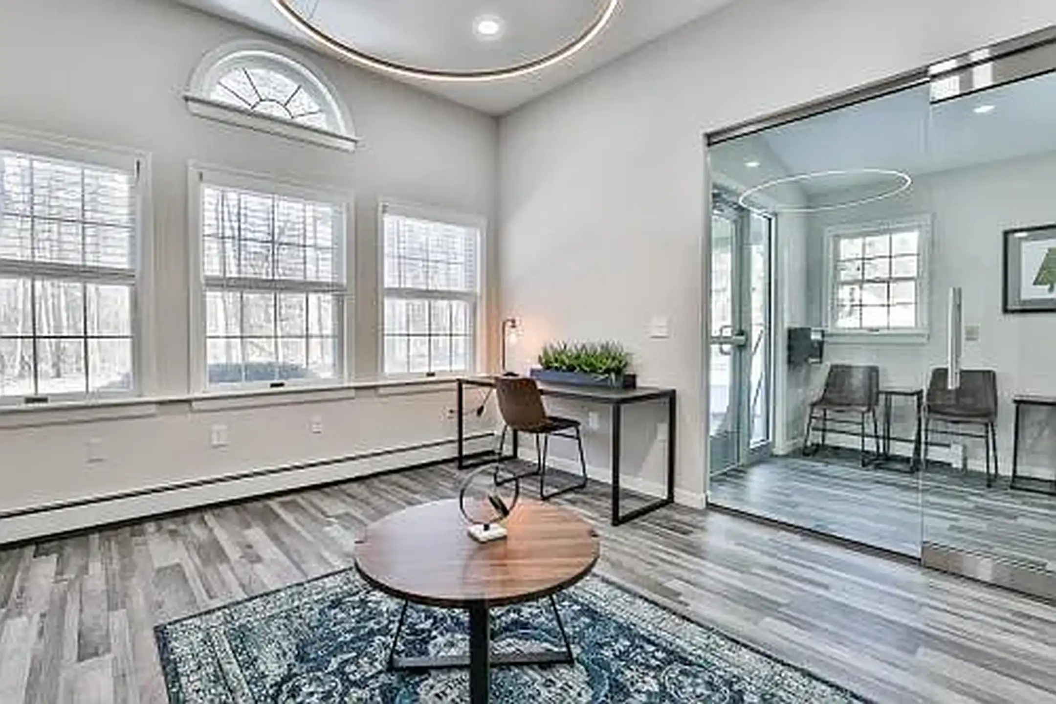 The Apartments at Cranmore Ridge - Concord, NH 03301 | ApartmentGuide.com