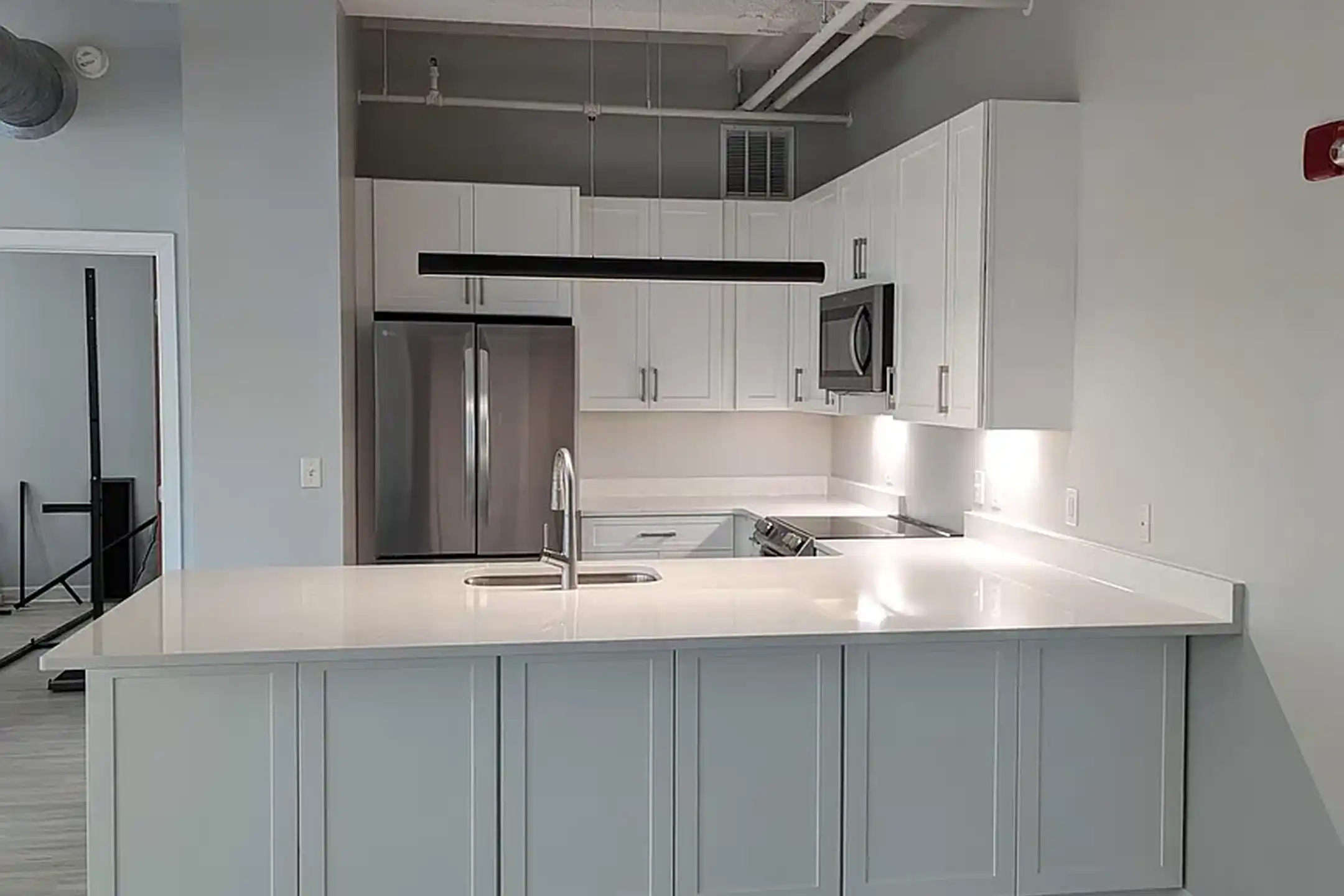 The Sidway Apartments & Lofts - Buffalo, NY 14203 | ApartmentGuide.com
