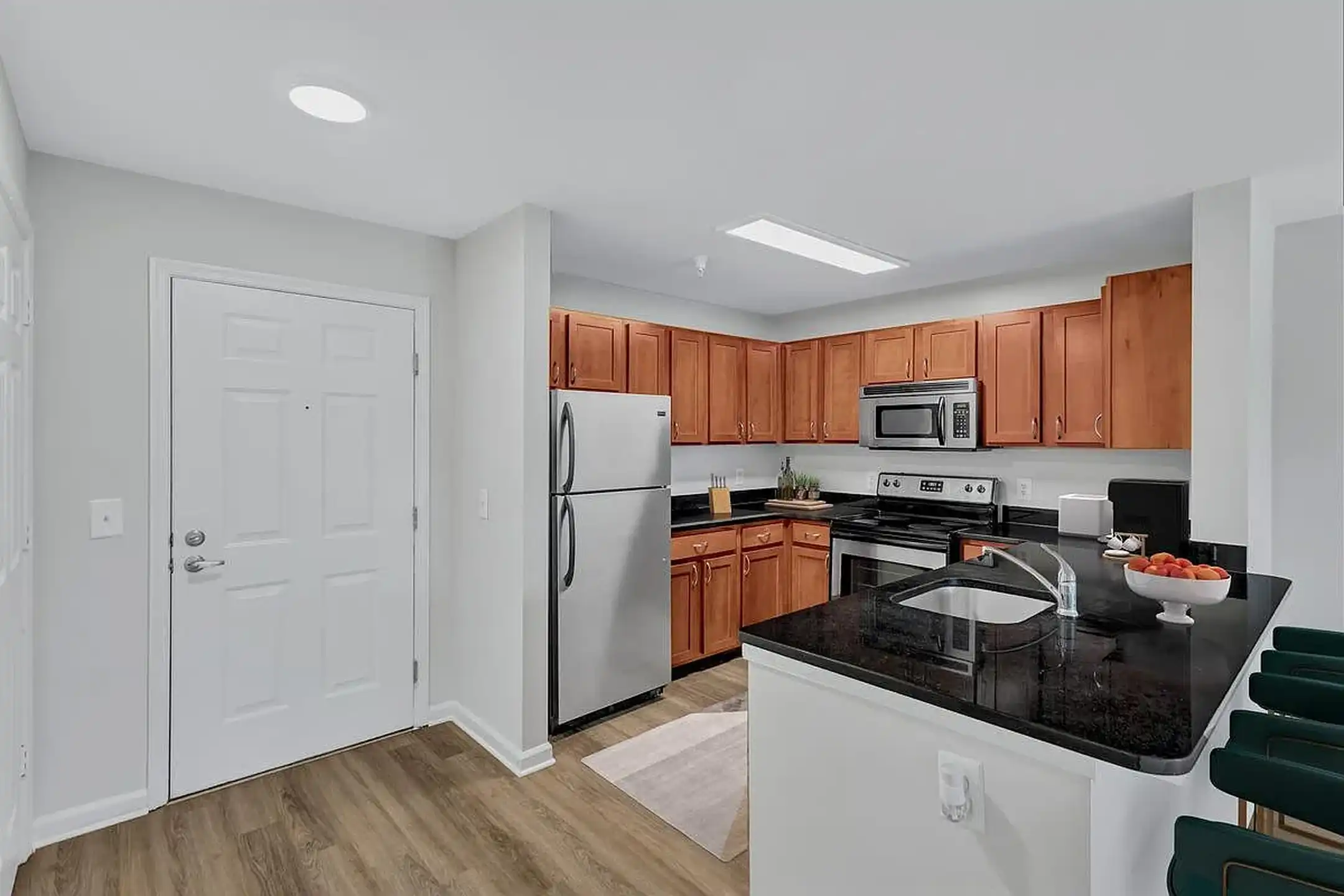 Ashbury Courts Apartments - Laurel, MD 20723 | ApartmentGuide.com