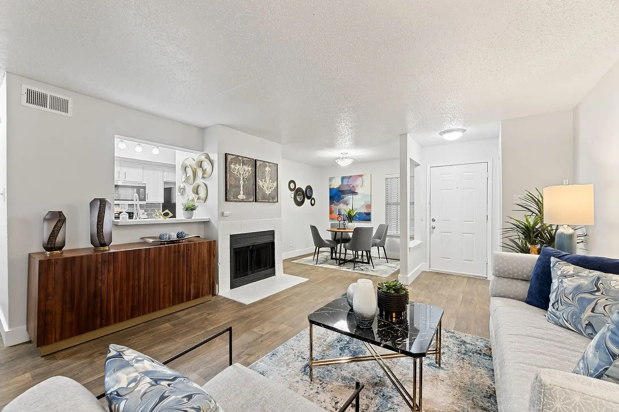 The Admiral Apartments - Euless, TX 76040 | ApartmentGuide.com