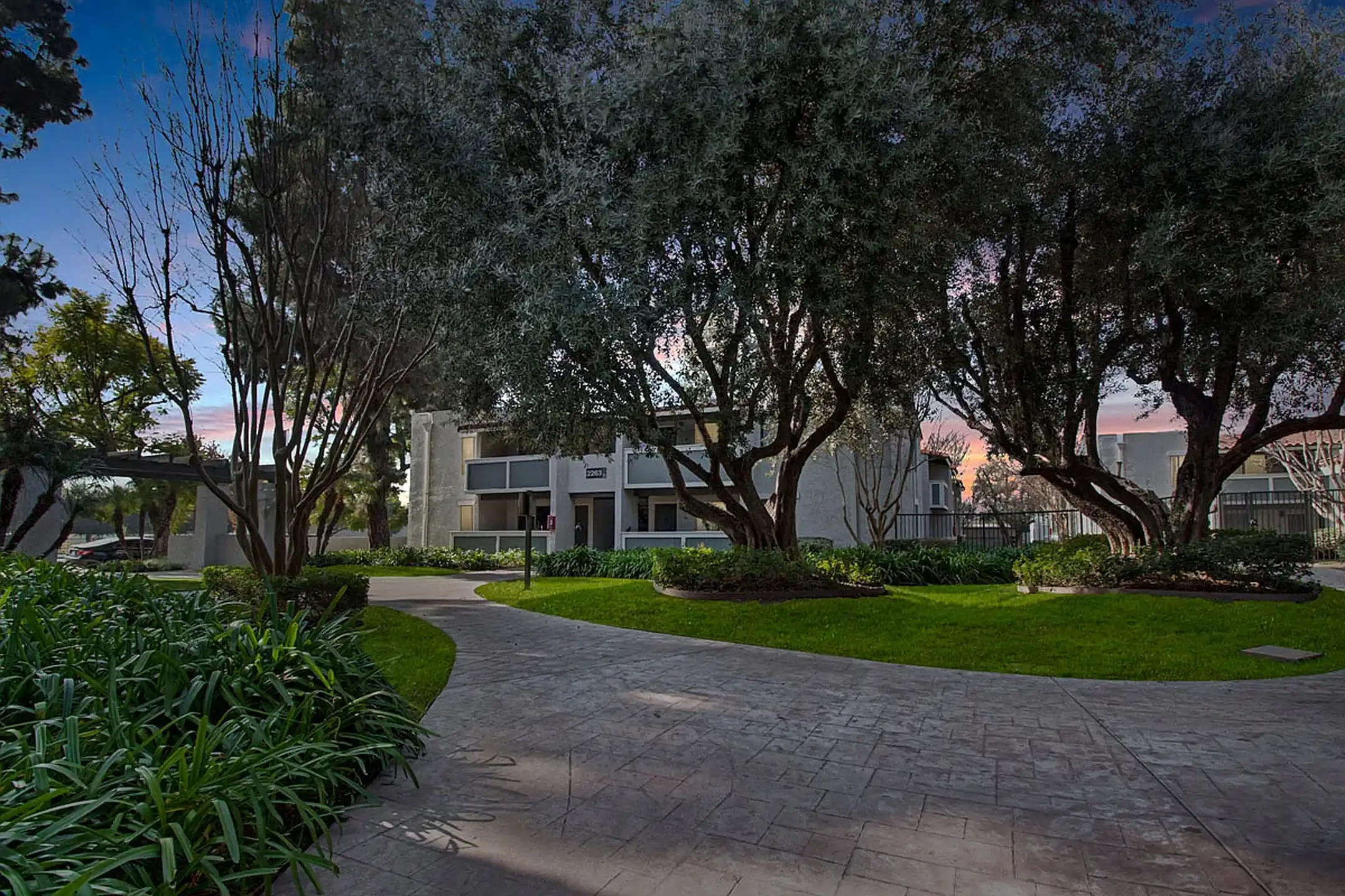 Olive Ridge Apartments - Pomona, CA 91768 | ApartmentGuide.com
