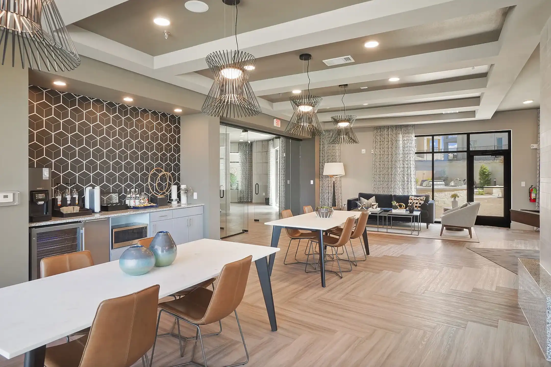 Vue at Sonoma Verde - San Antonio, TX 78255 | ApartmentGuide.com