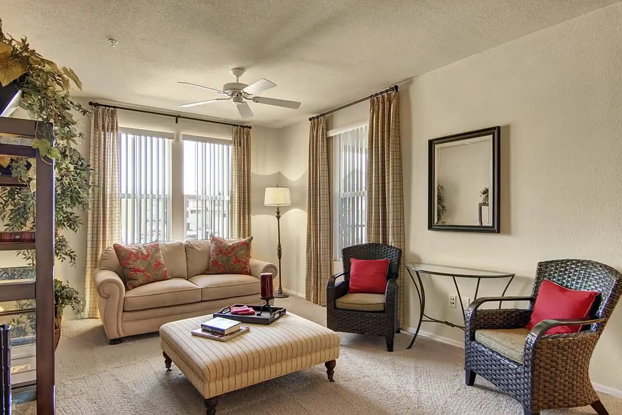 Bela Rosa - Anthem, AZ 85086 | ApartmentGuide.com