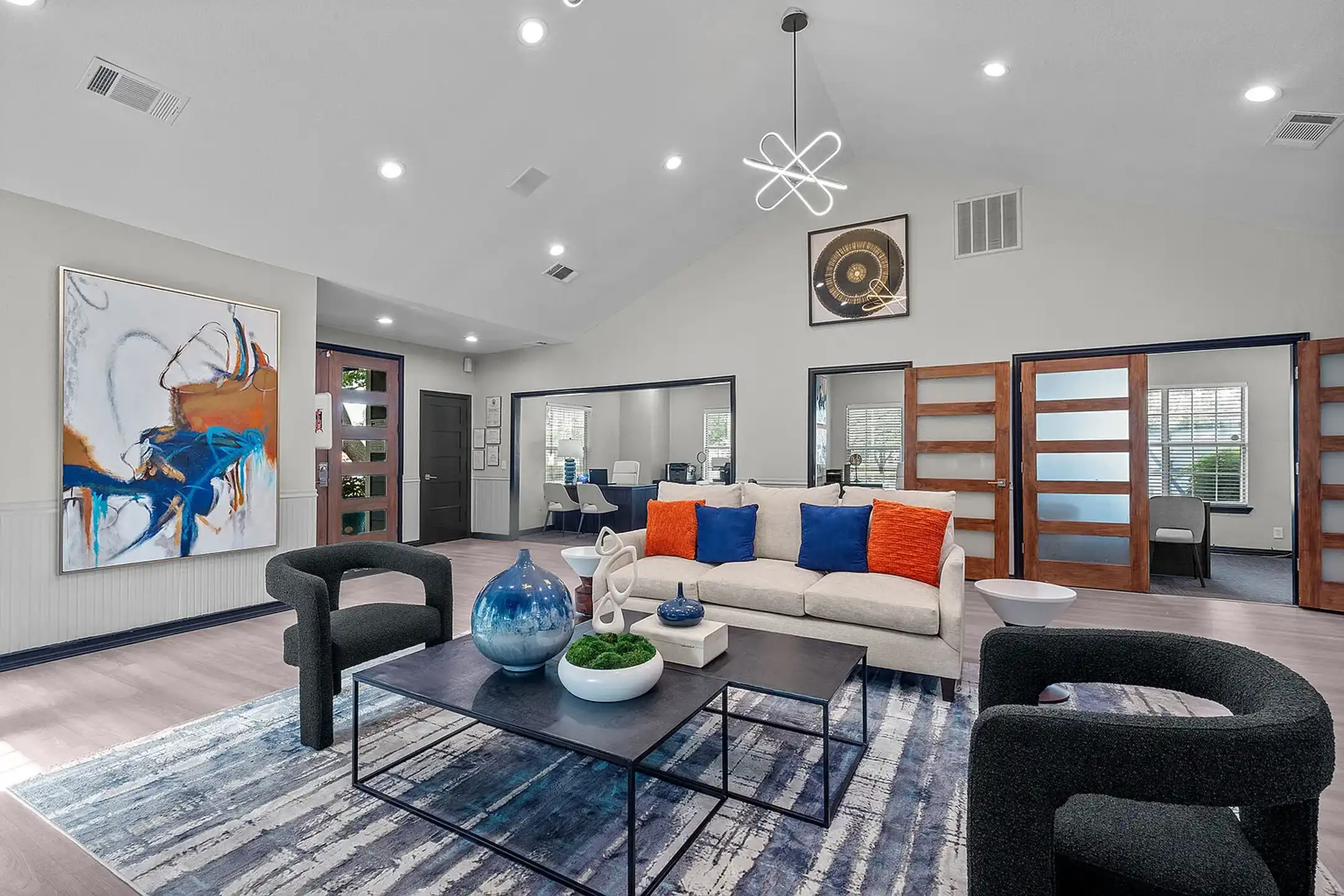 The Azul Apartments - Dallas, TX 75243 | ApartmentGuide.com