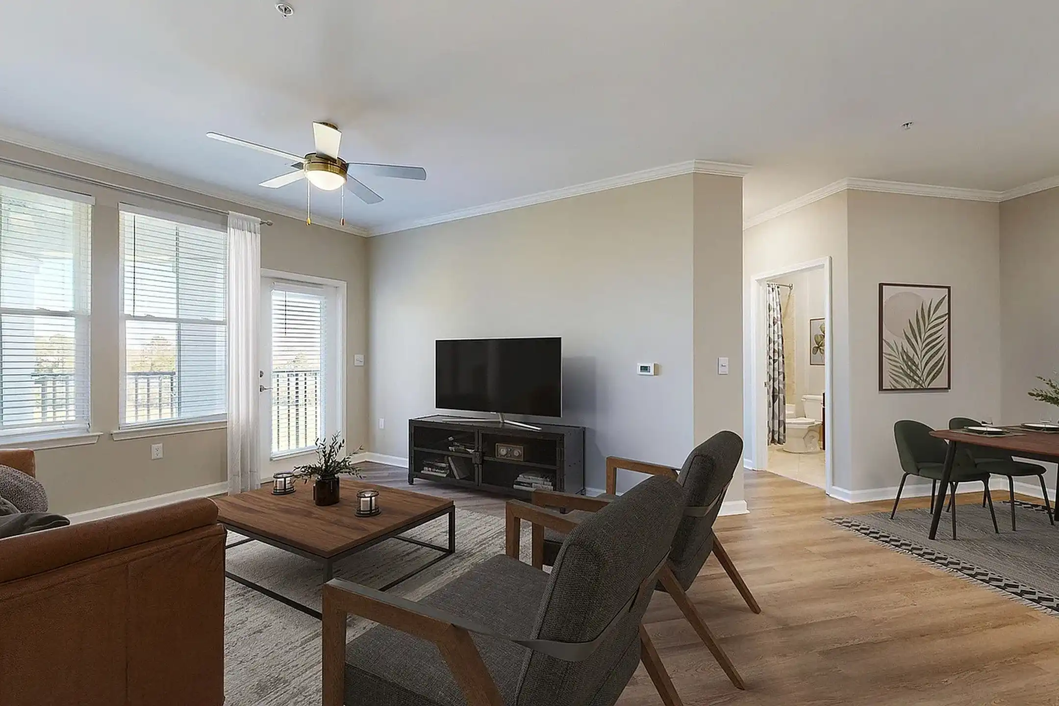 Talison Row at Daniel Island Apartments - Daniel Island, SC 29492 ...