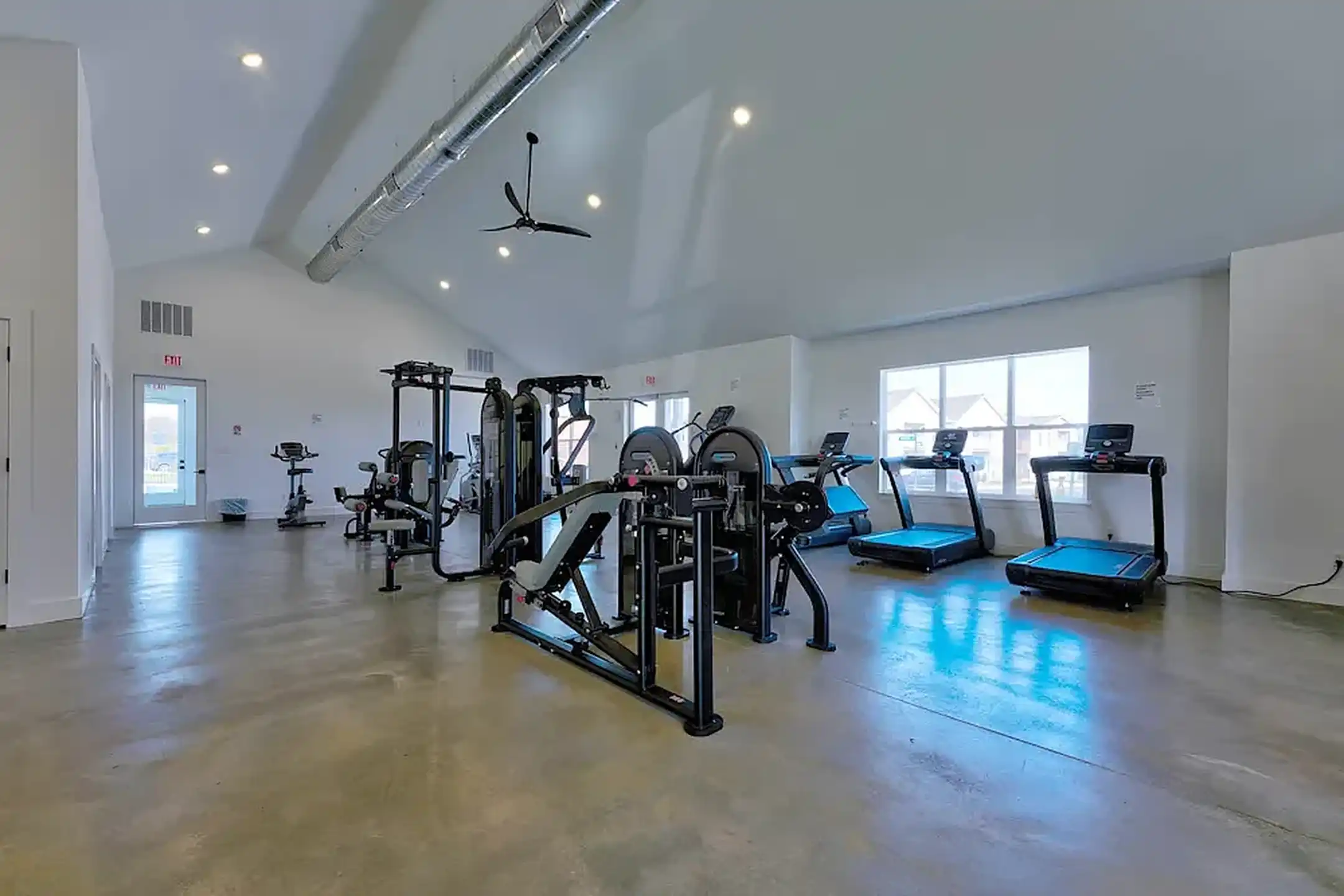 The Villages of Lake Reba - Richmond, KY 40475 | ApartmentGuide.com