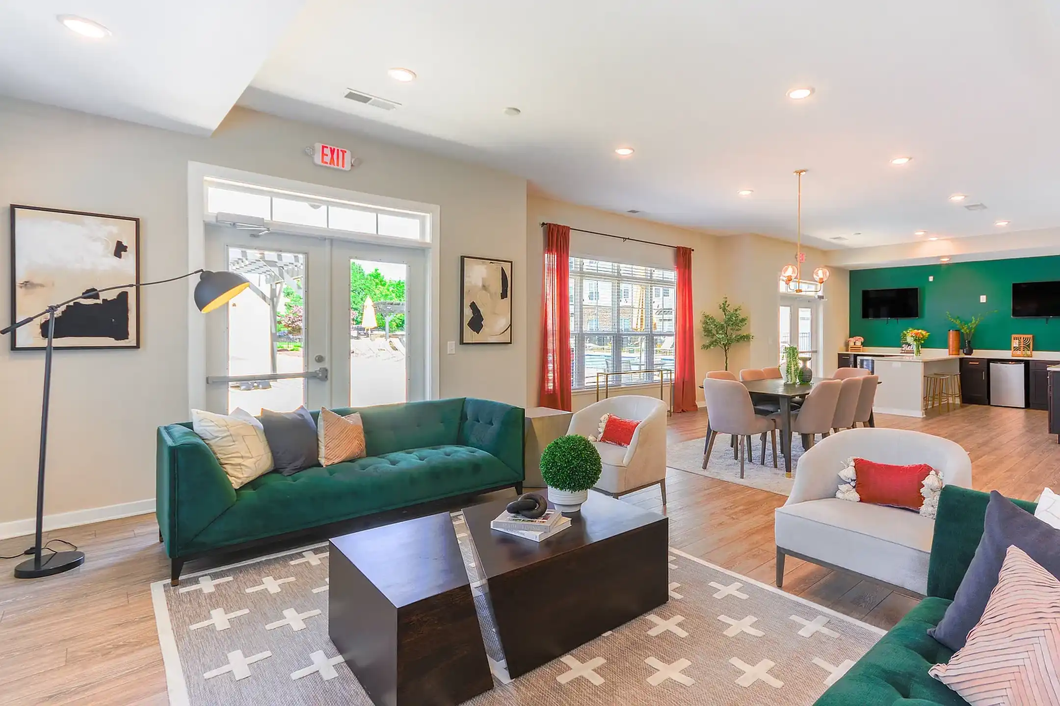 Hawthorne at St. Marks - Burlington, NC 27215 | ApartmentGuide.com