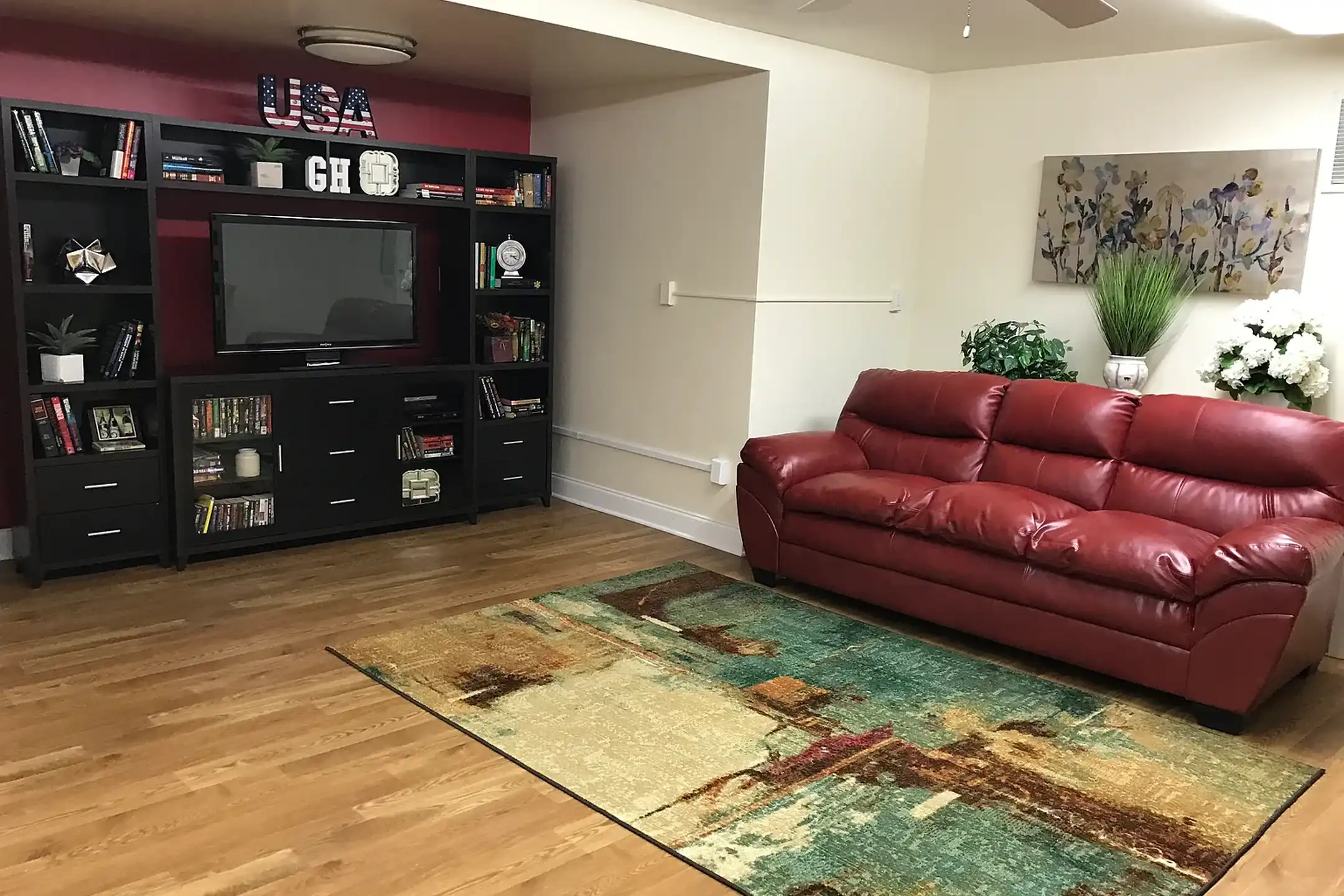 Glebe House Apartments - Alexandria, VA 22305 | ApartmentGuide.com