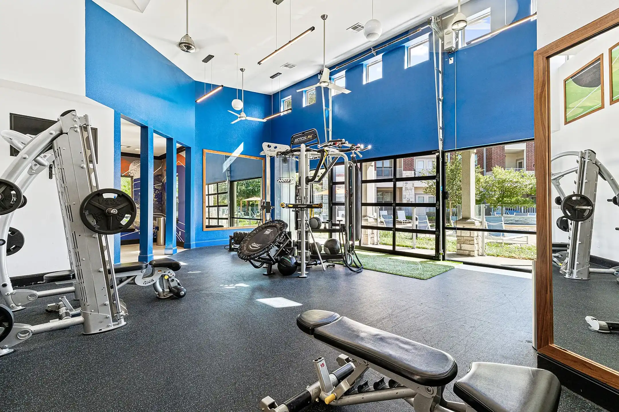 Bell Gateway Village - Plano, TX 75074 | ApartmentGuide.com