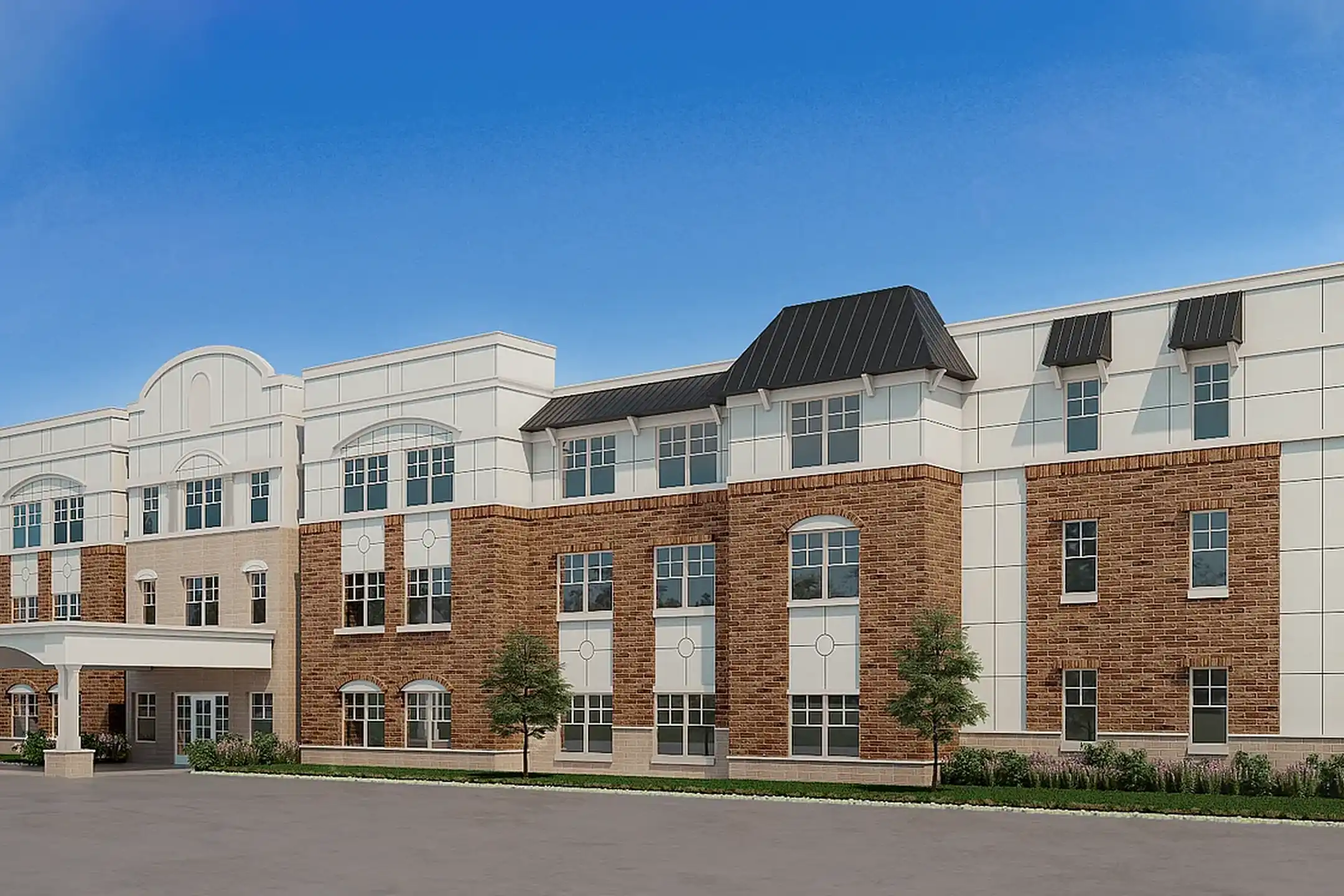 Addison Horizon - Addison, IL 60101 | ApartmentGuide.com