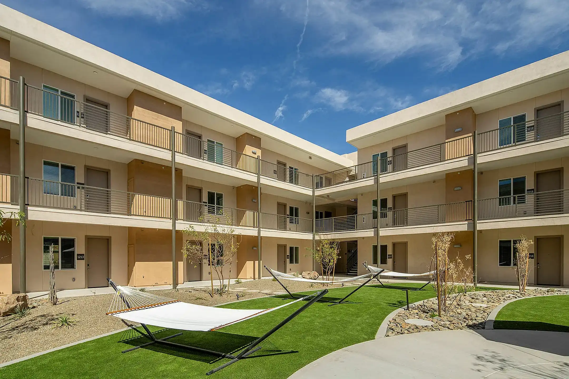 Cabana North Valley - Phoenix, AZ 85085 | ApartmentGuide.com