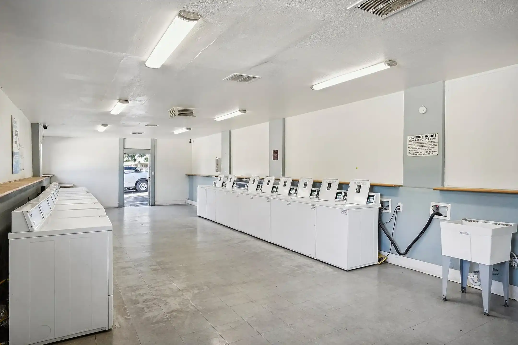 Desert Fountains at Palm Desert - Palm Desert, CA 92211 ...