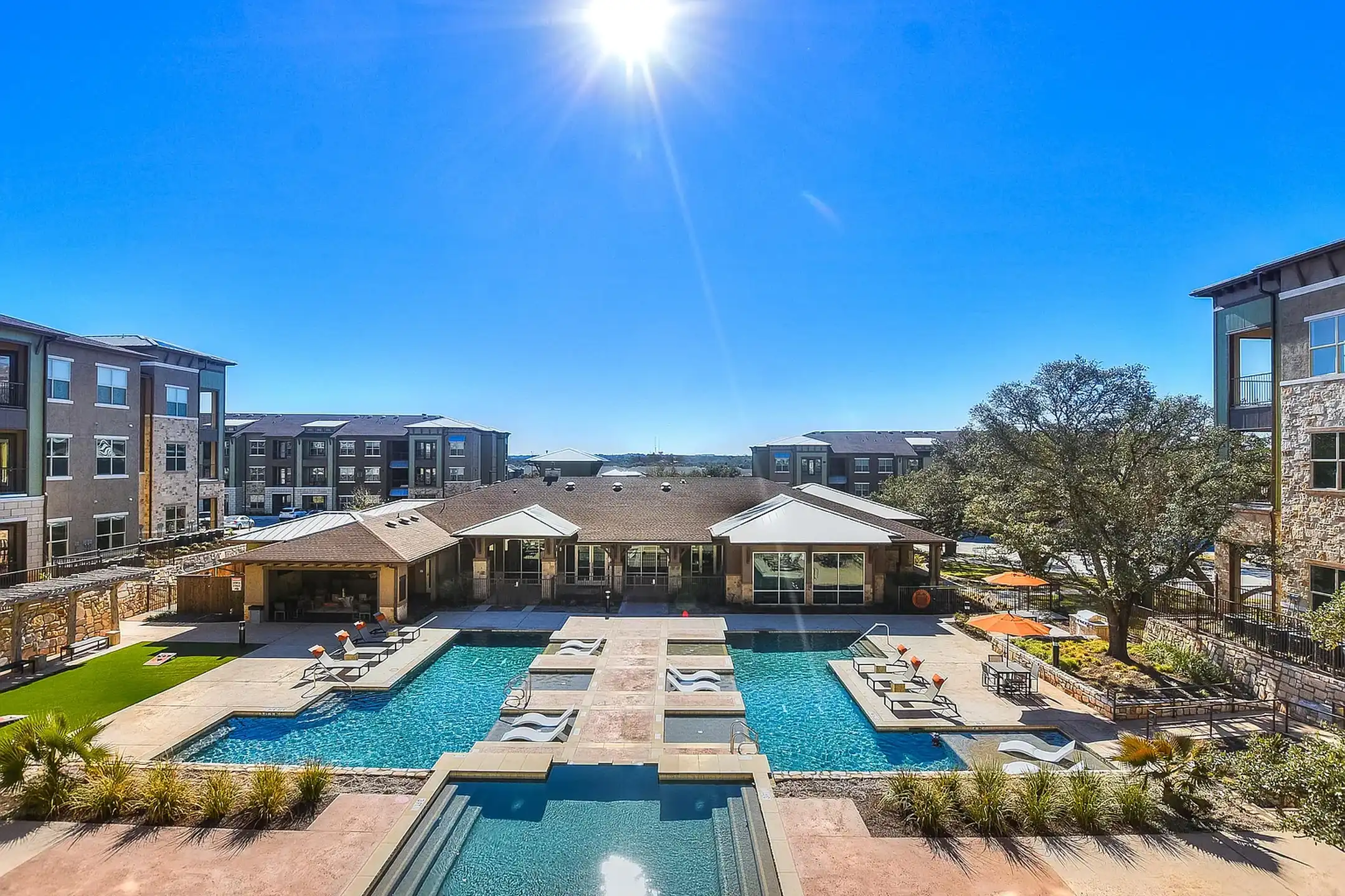 Bexley Wolf Ranch - Georgetown, TX 78628 | ApartmentGuide.com
