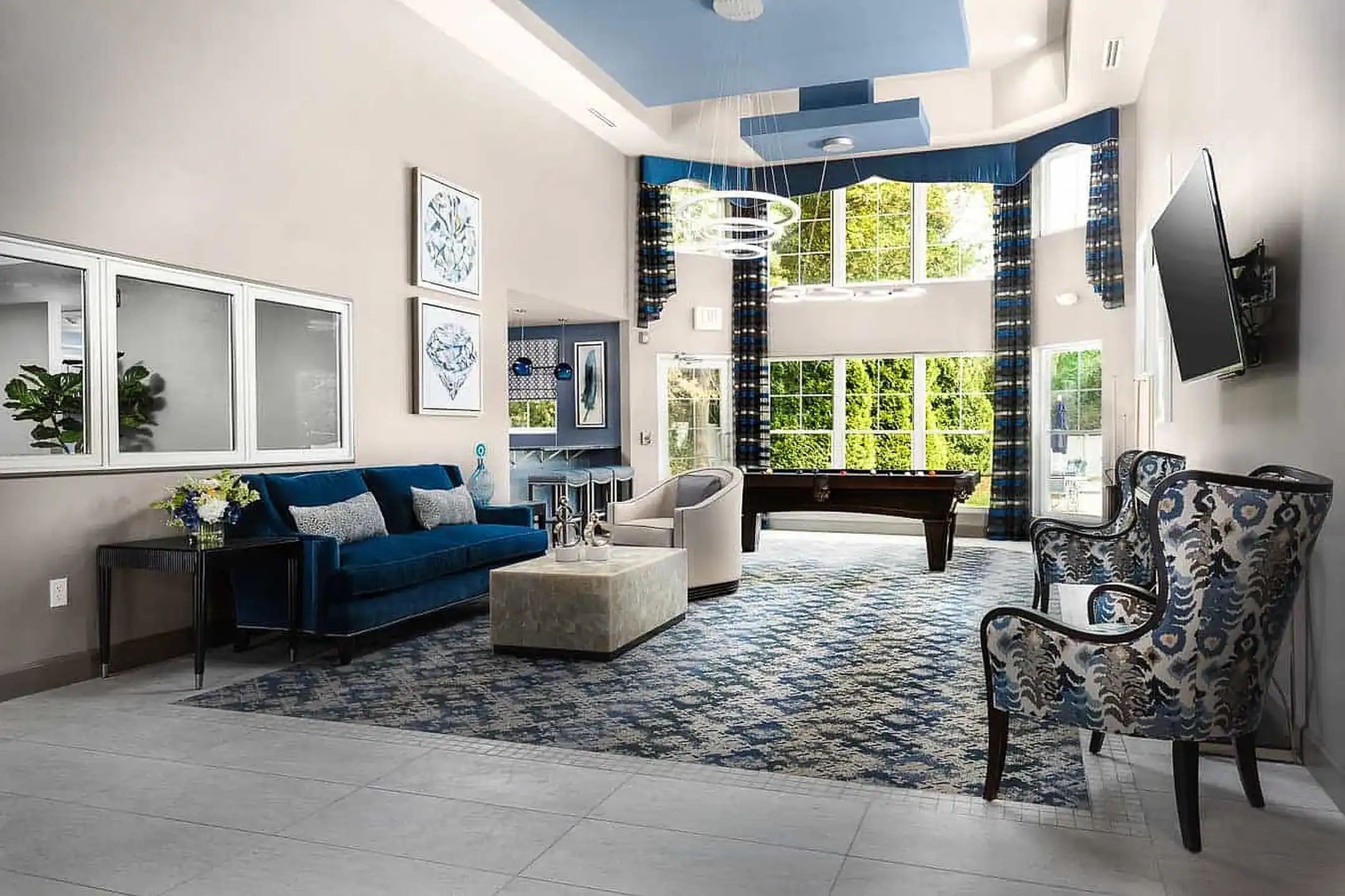 Middletown Trace Apartments - Langhorne, PA 19047 | ApartmentGuide.com