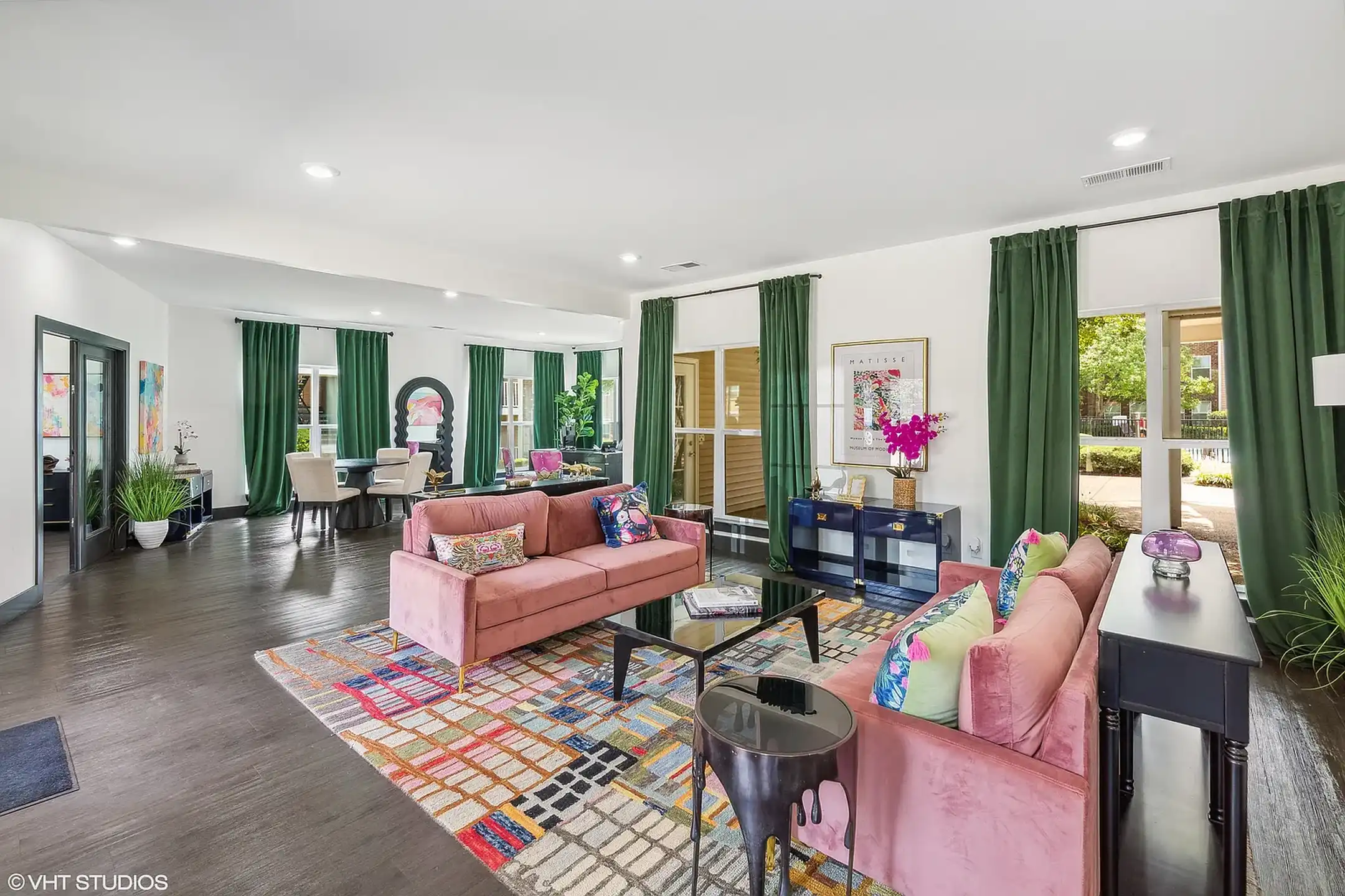 The Local Apartments - Memphis, TN 38115 | ApartmentGuide.com