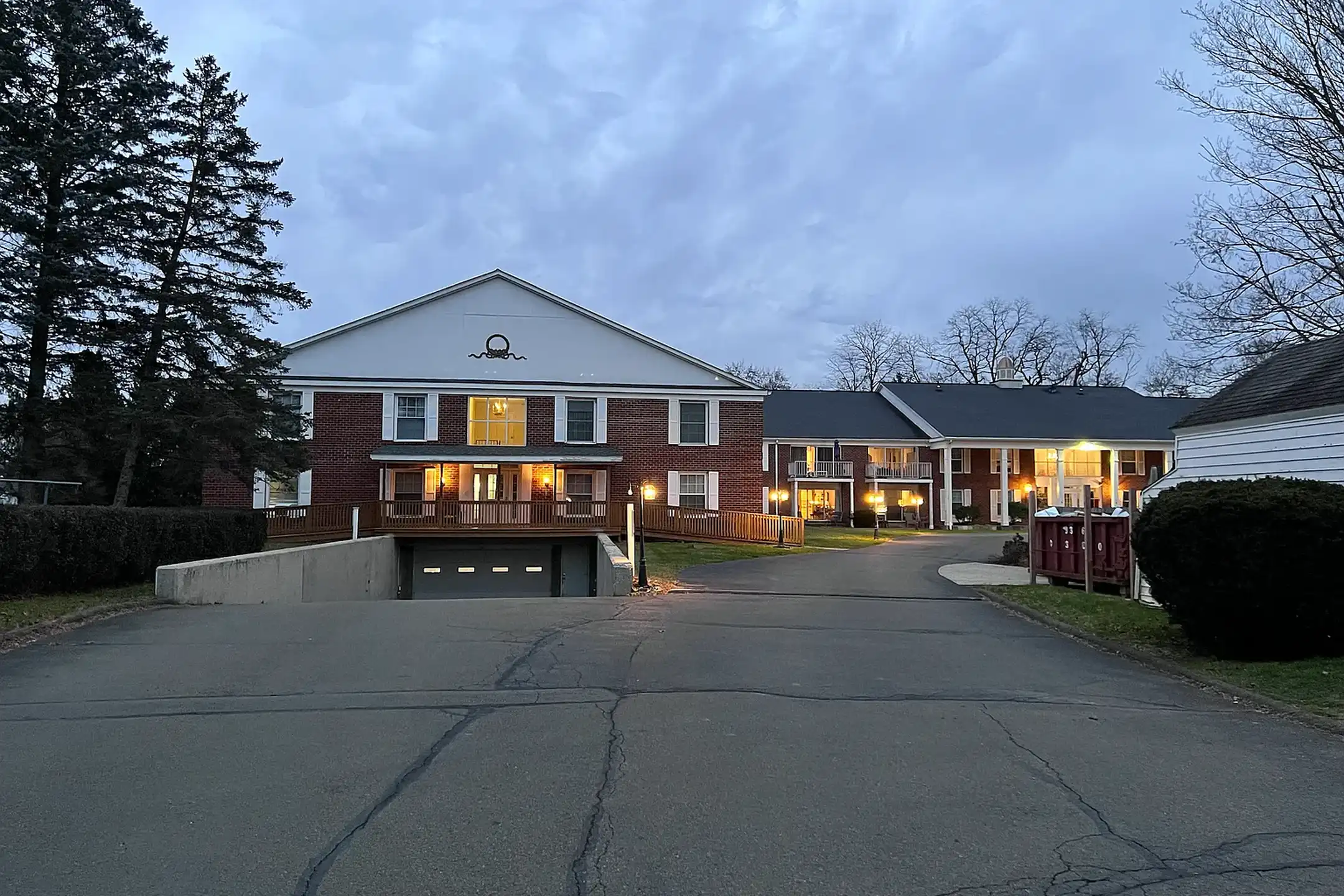 Colony Park Apartments - Elmira, NY 14905 | ApartmentGuide.com