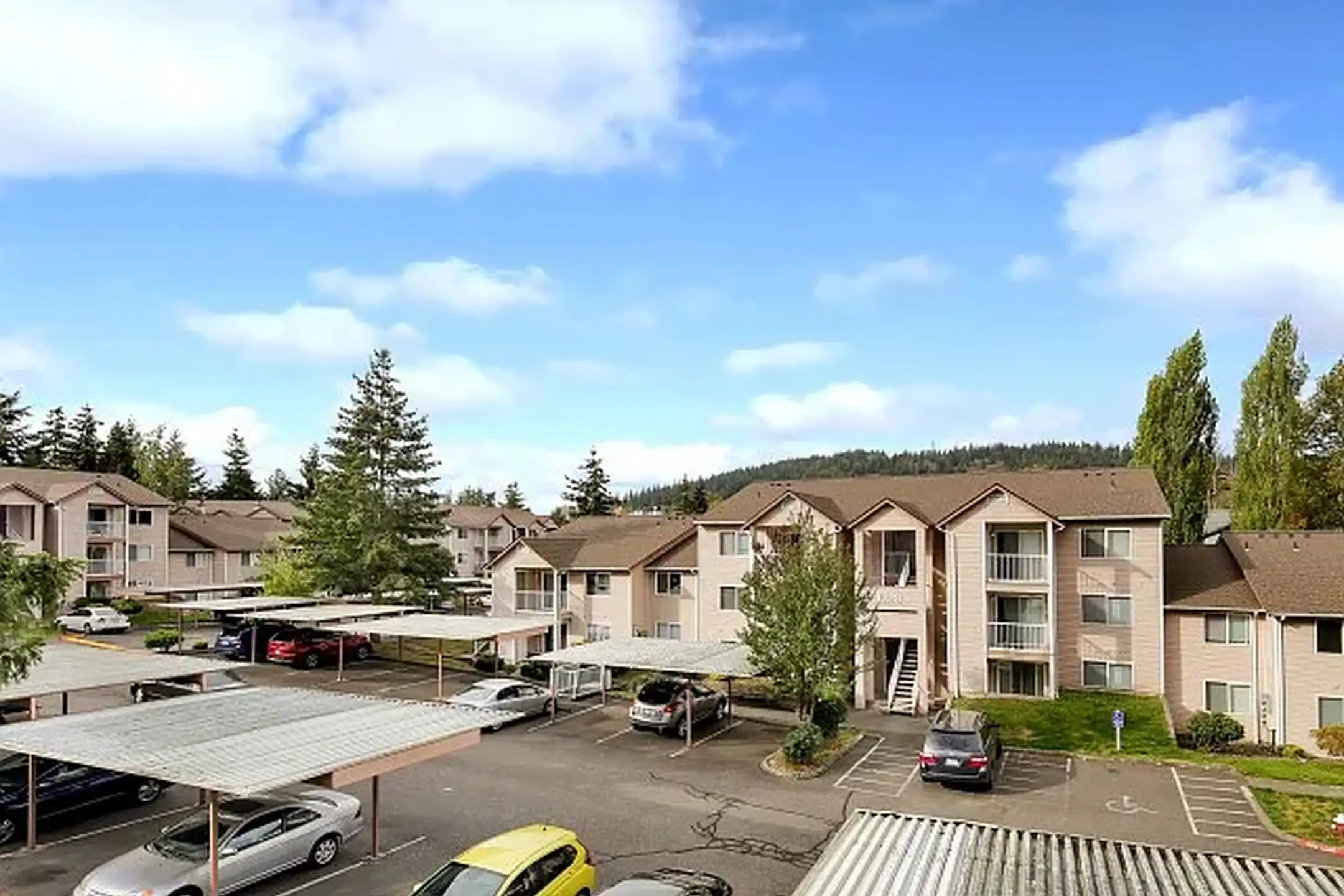 Maple Park Apartments - Bellingham, WA 98229 | ApartmentGuide.com