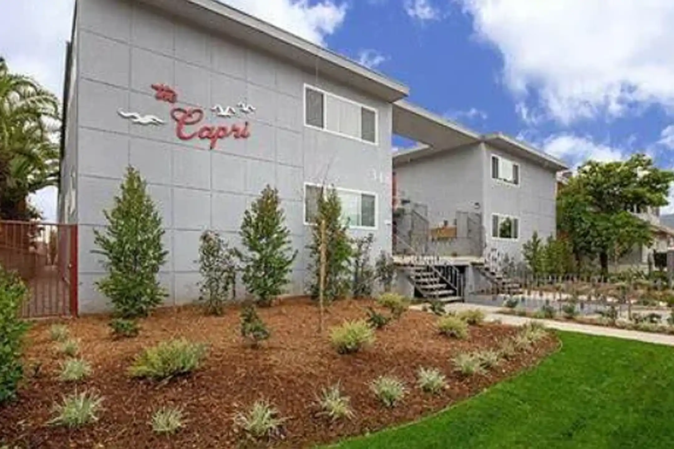 The Capri Apartments - Glendale, CA 91204 | ApartmentGuide.com