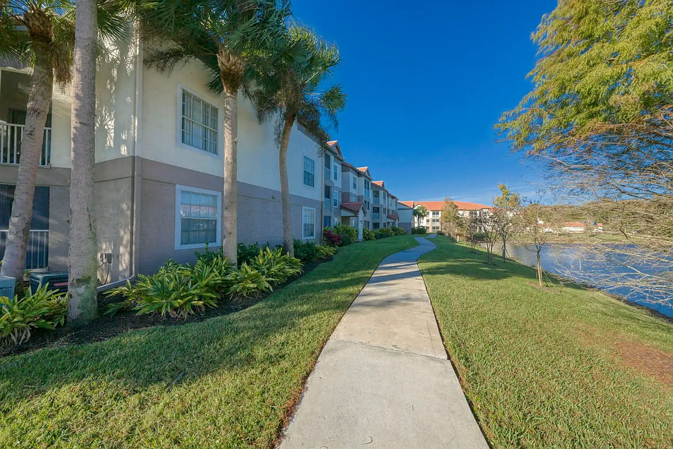 The Landings at Boot Ranch West - Palm Harbor, FL 34684 ...