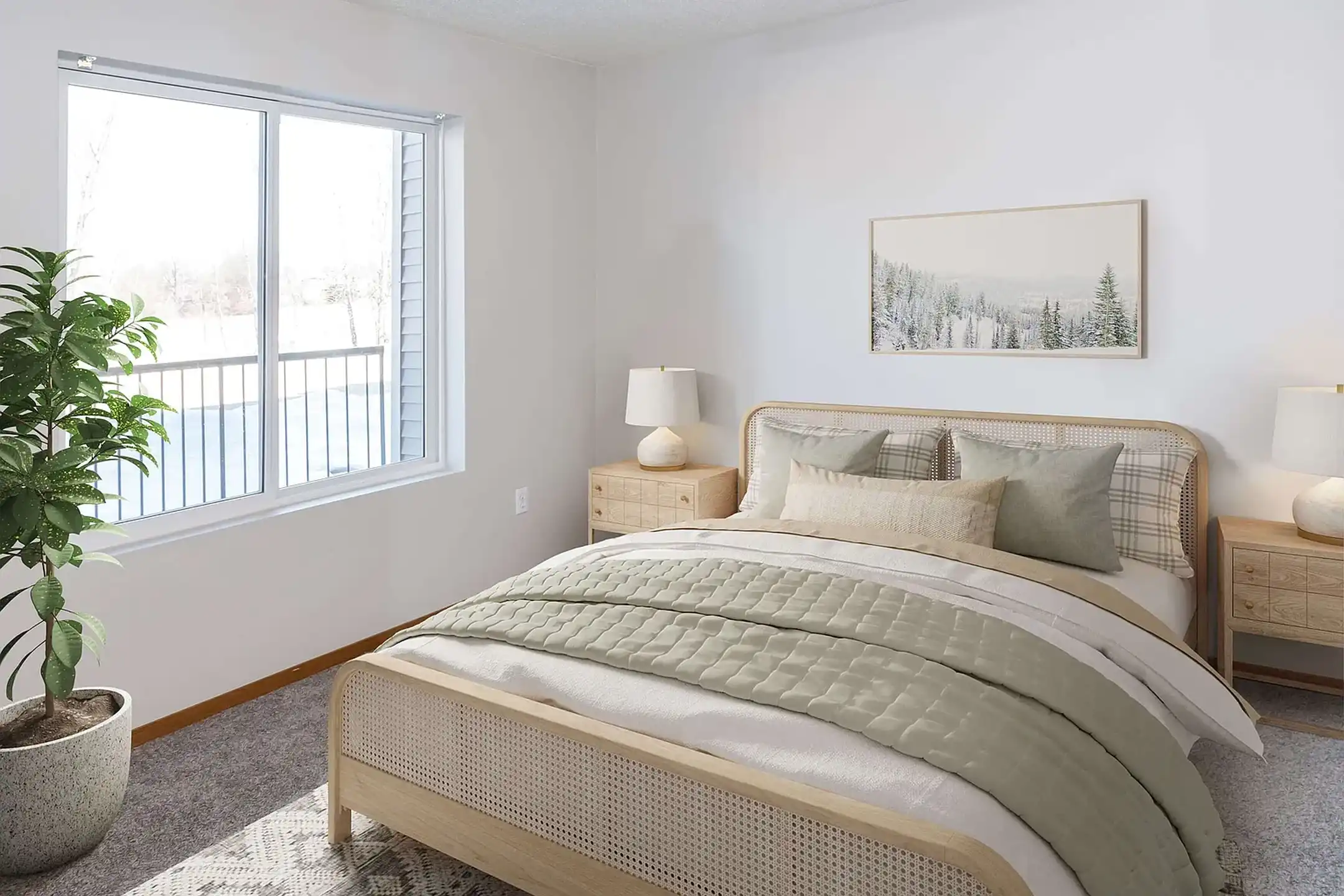 Sunset Trail Apartment Homes - Rochester, MN 55901 | ApartmentGuide.com